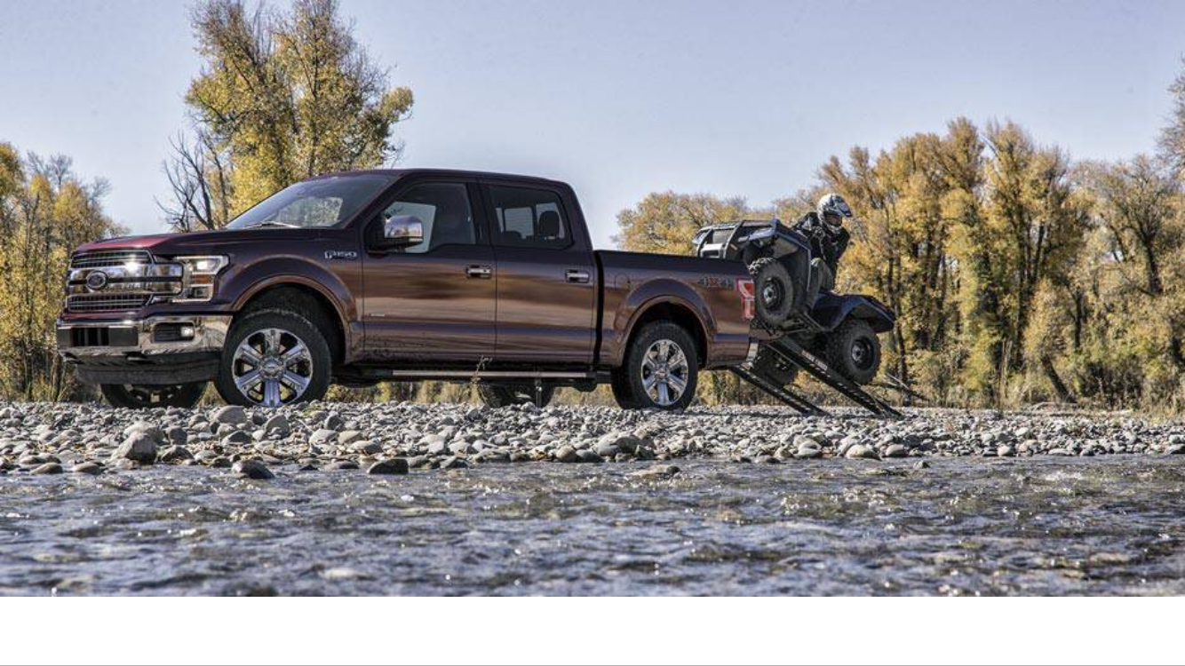 2018 F150 Magma red - Ford F150 Forum - Community of Ford Truck Fans