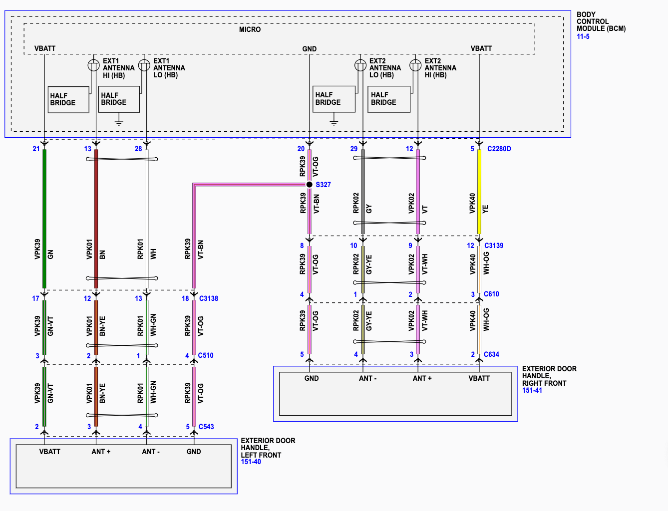 Help W/ Upgrading to Rear Sliding Glass Window - Ford F150 Forum ...