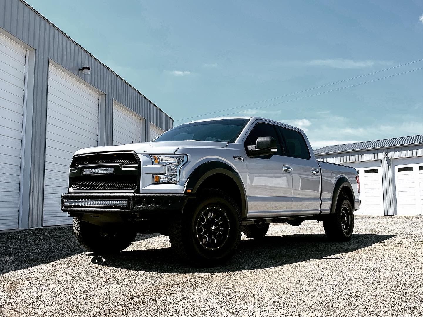 What did you do to your truck today? - Page 1200 - Ford F150 Forum ...