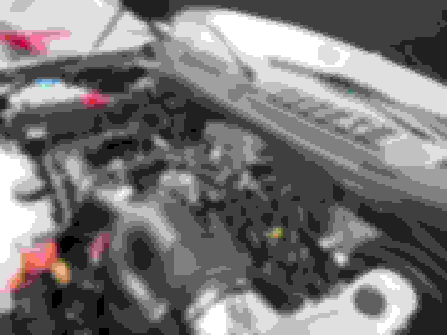 No Engine Cover for 2019 2.7's - Ford F150 Forum - Community of Ford ...