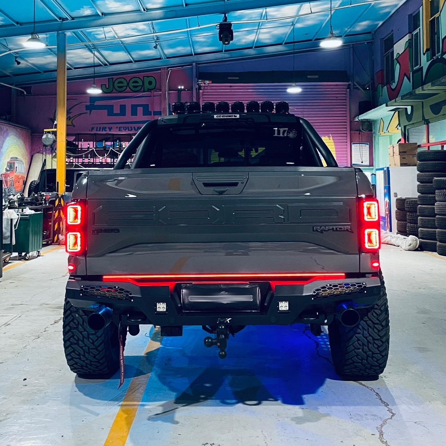 Ford F150 Aftermarket Modifications - Ford F150 Forum - Community of ...