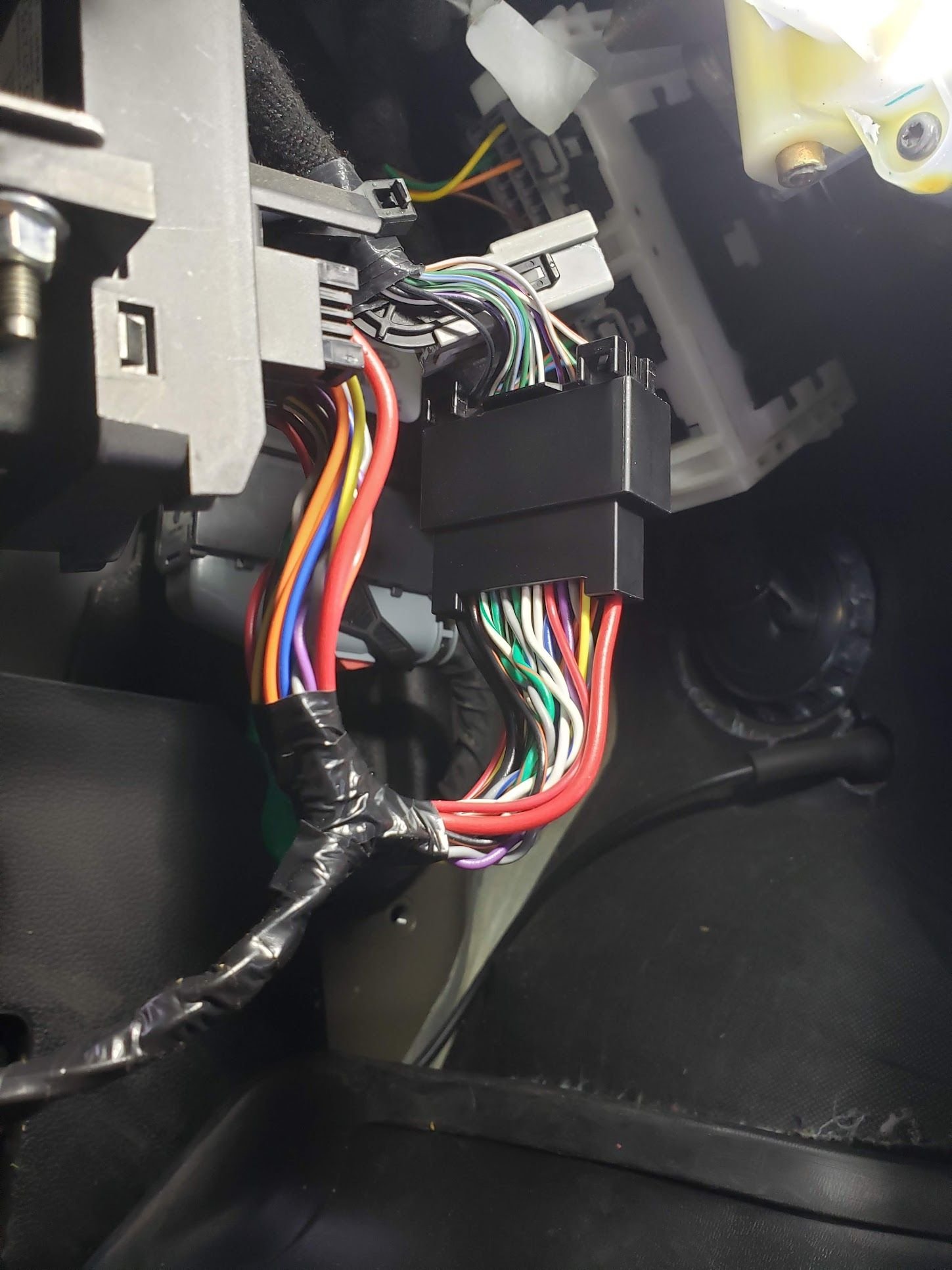 Remote Start Activation with Forscan - Page 3 - Ford F150 Forum ...