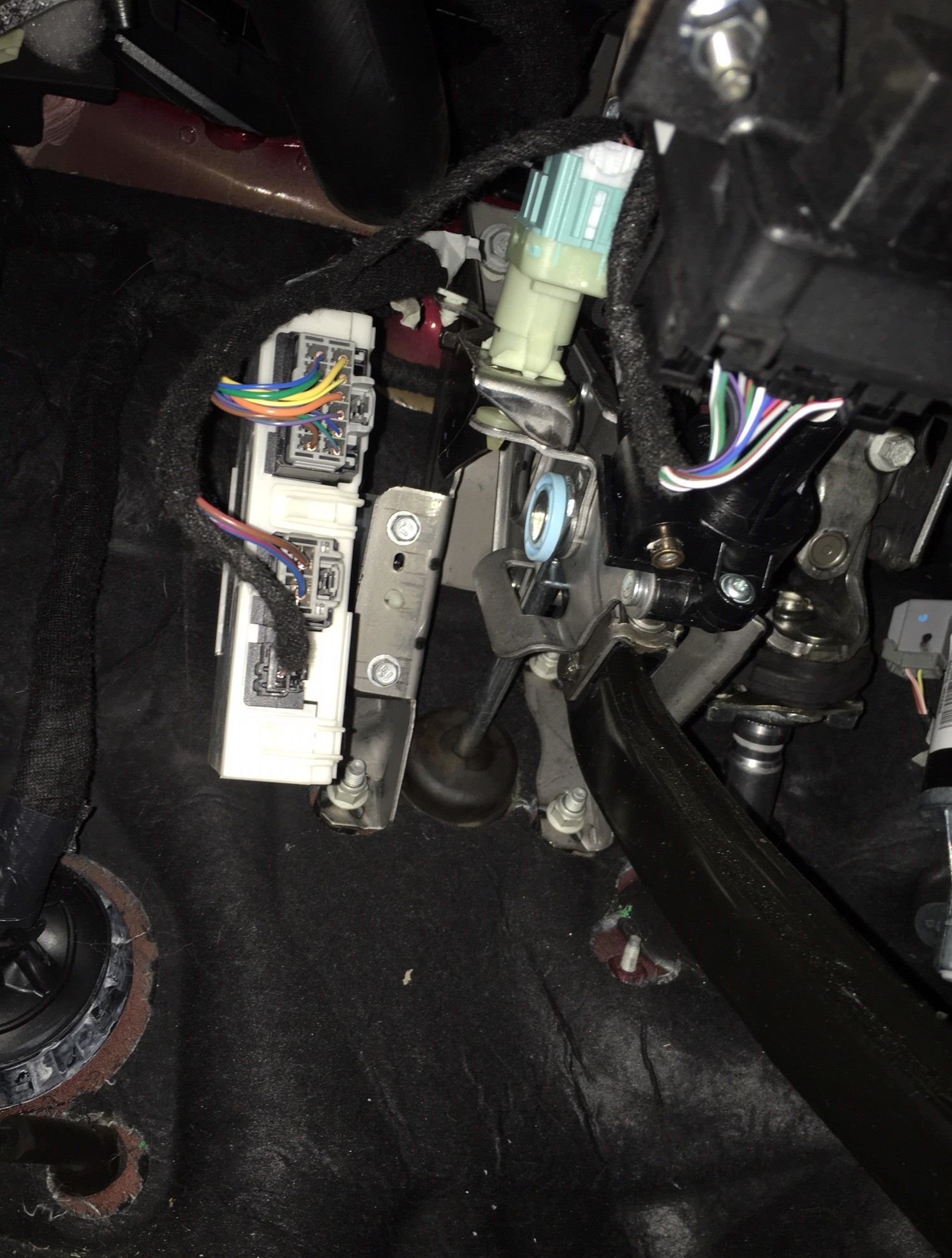 2018 F-150 TRM Trailer module - Ford F150 Forum - Community of Ford ...