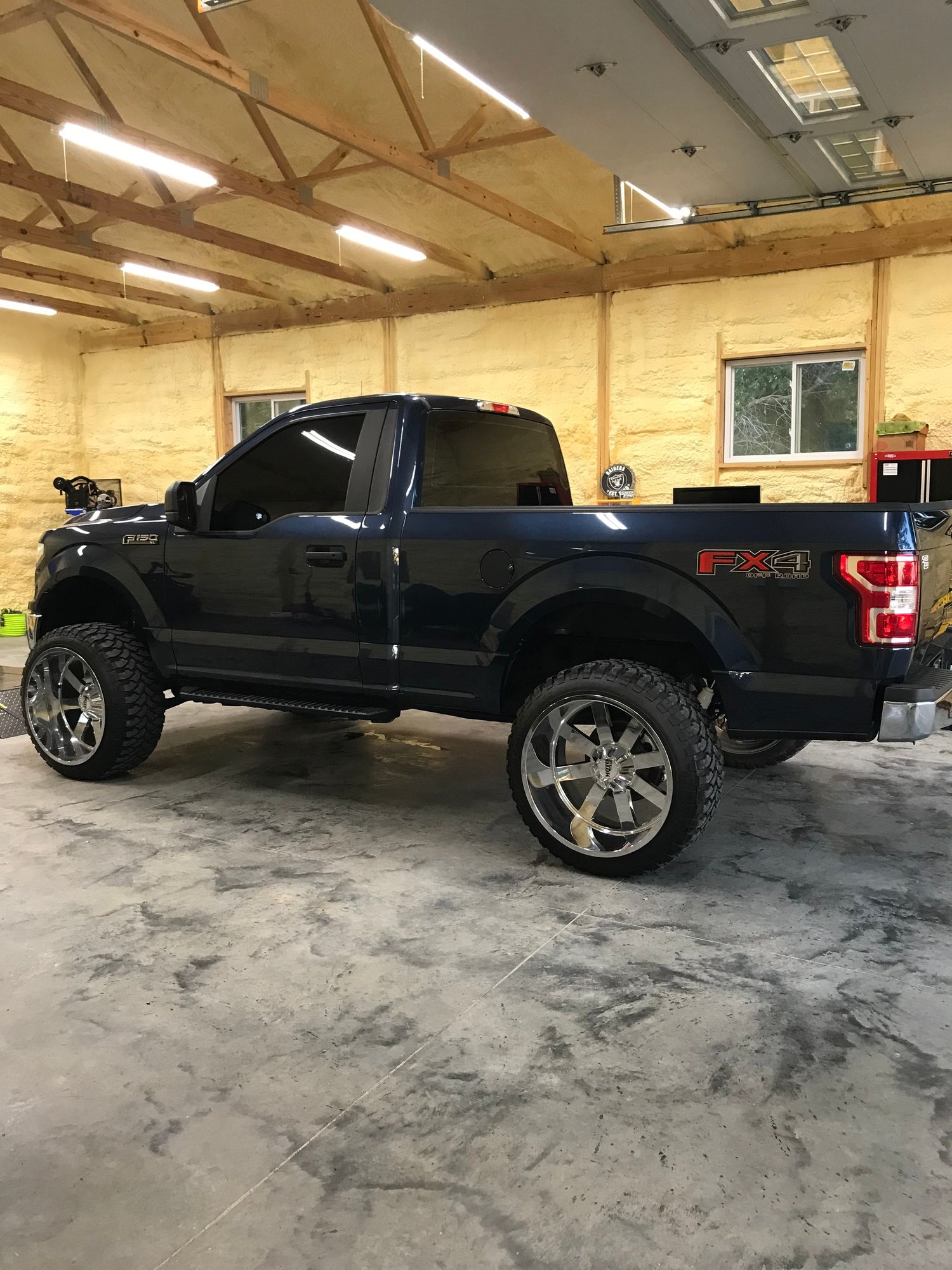 New member - Ford F150 Forum - Community of Ford Truck Fans