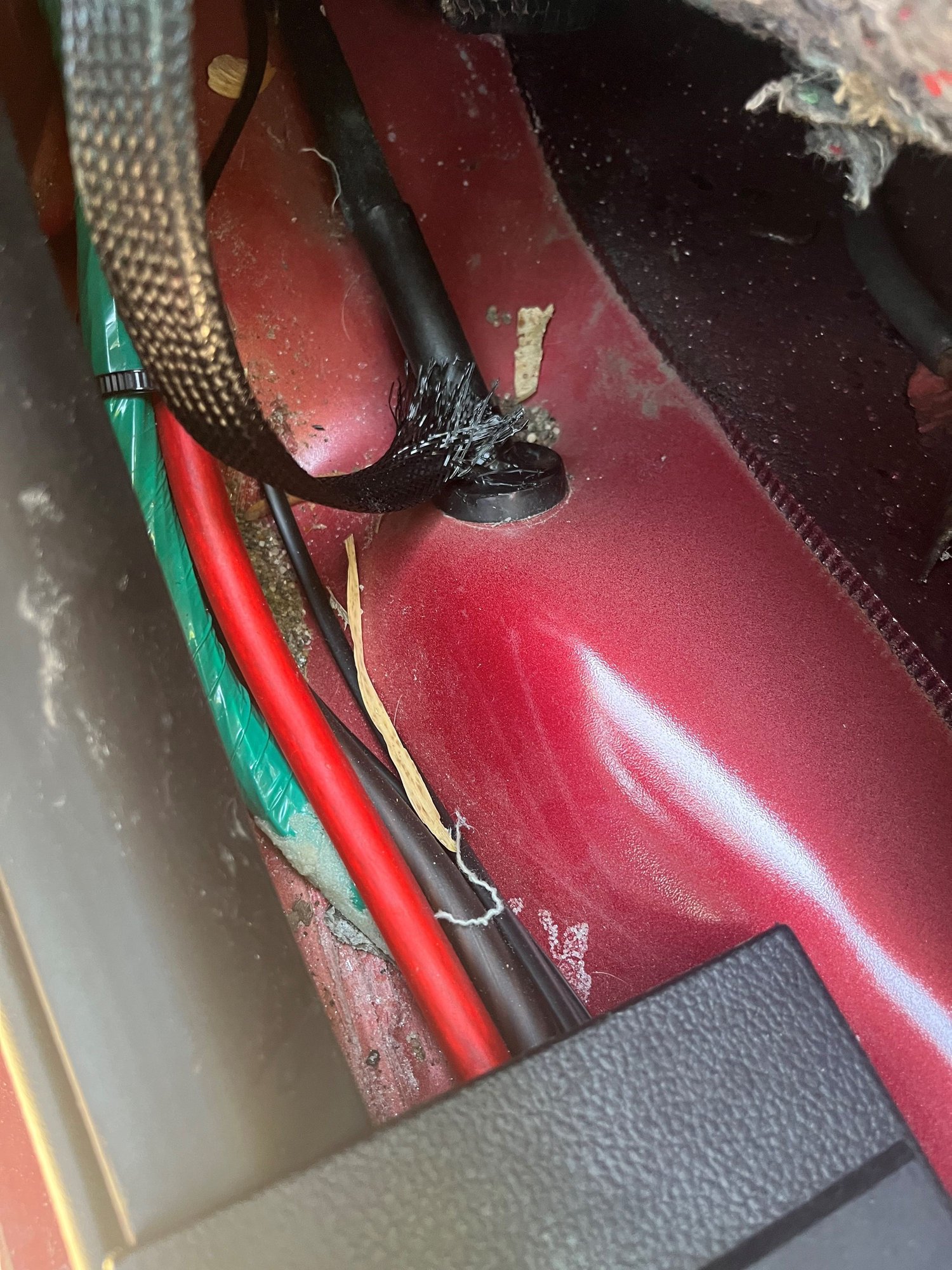 2017 XLT Topper Wiring - How To - Ford F150 Forum - Community of Ford ...