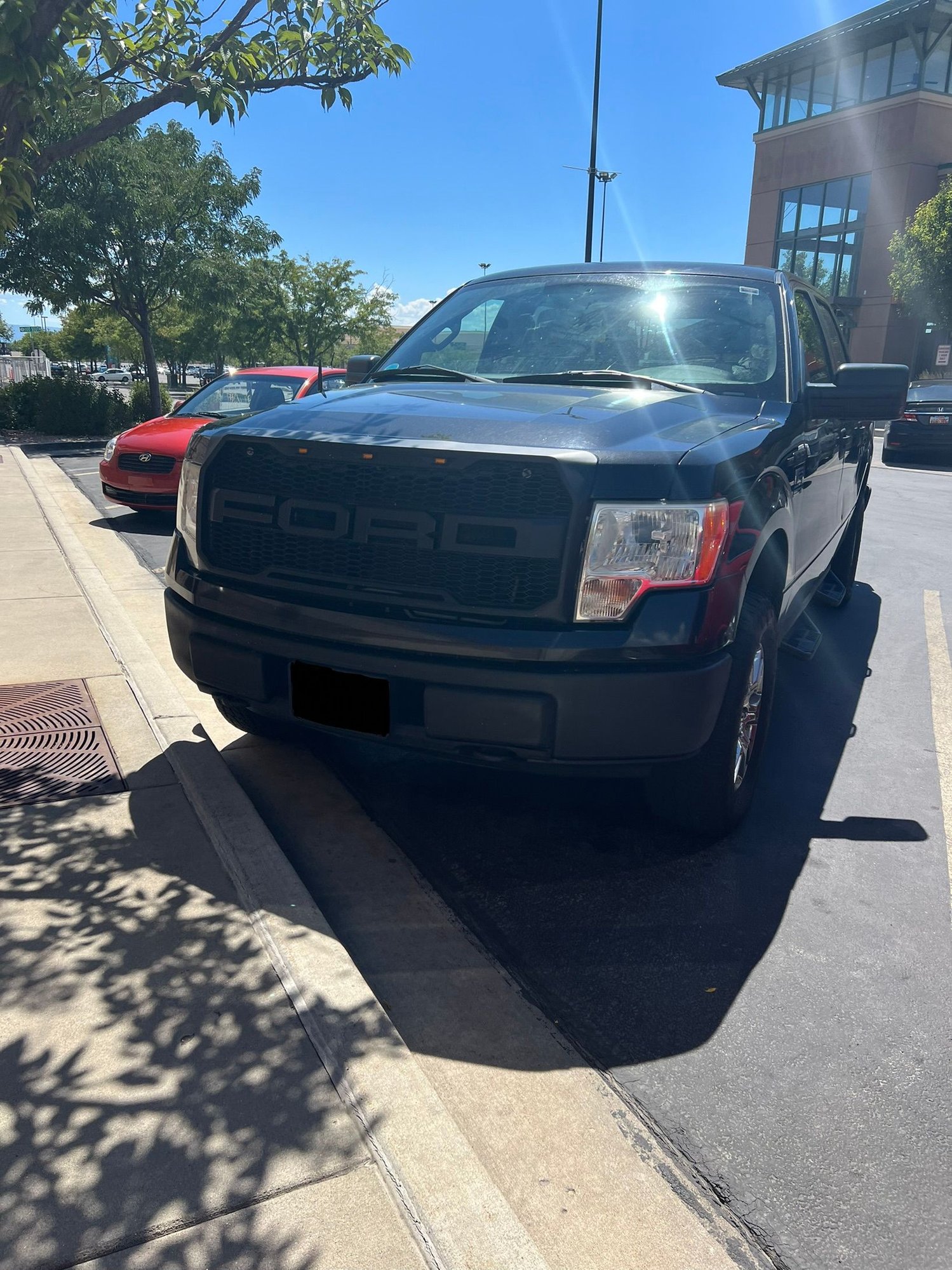 New 2010 F-150 XLT Build - Ford F150 Forum - Community of Ford Truck Fans