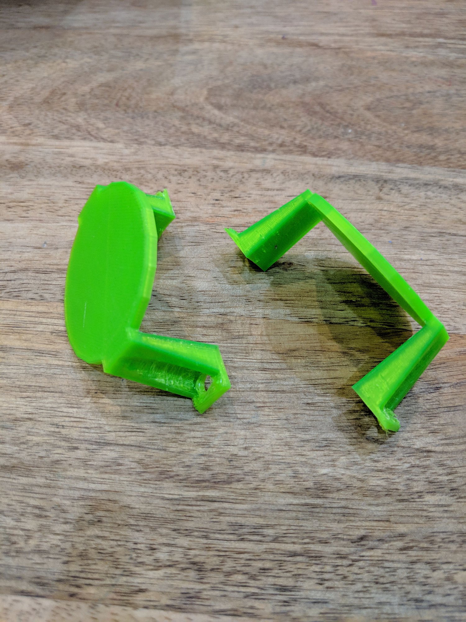 Tweeter mounts - Ford F150 Forum - Community of Ford Truck Fans