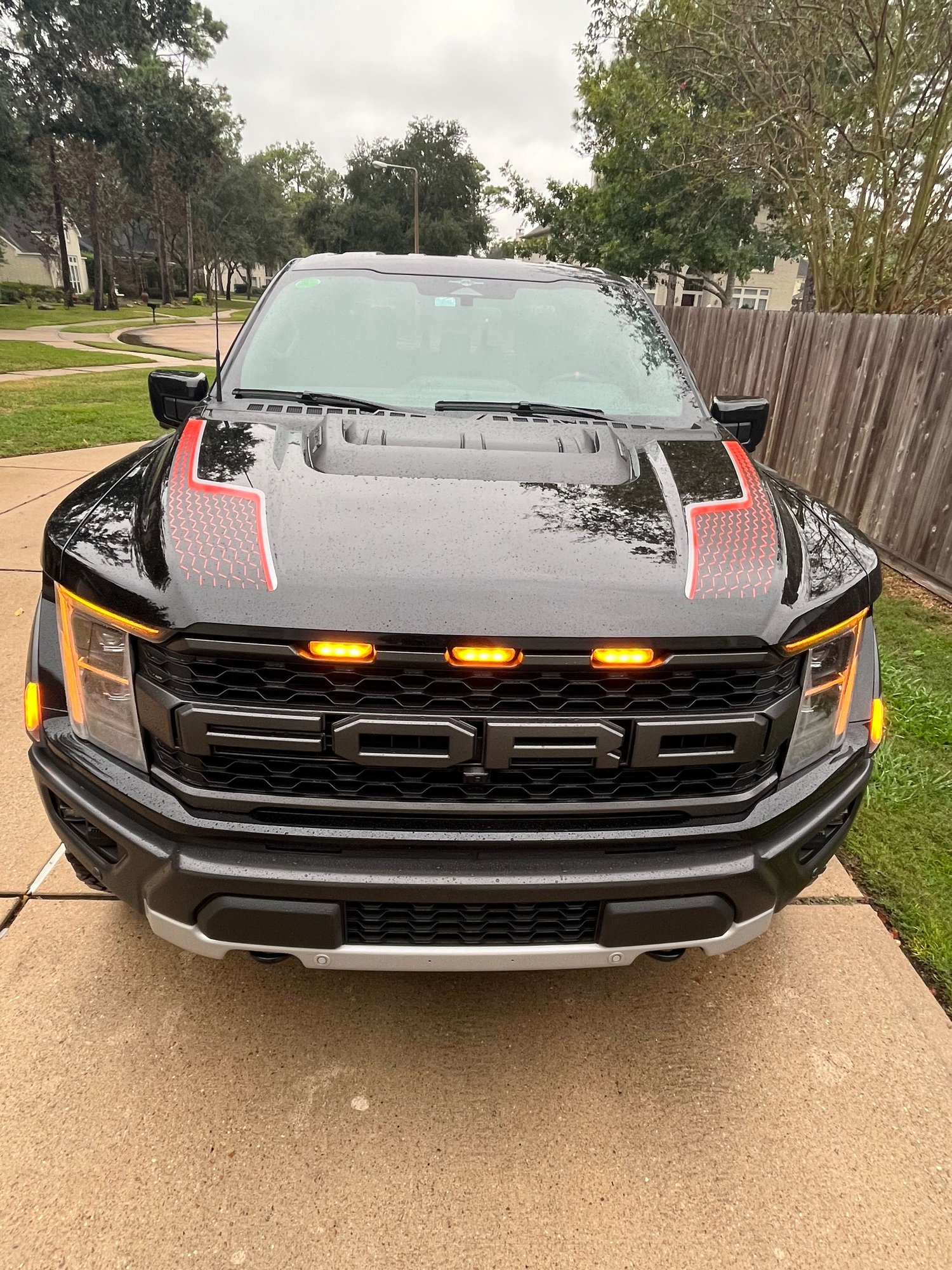 Brand new Raptor with no skid plate - Ford F150 Forum - Community of ...