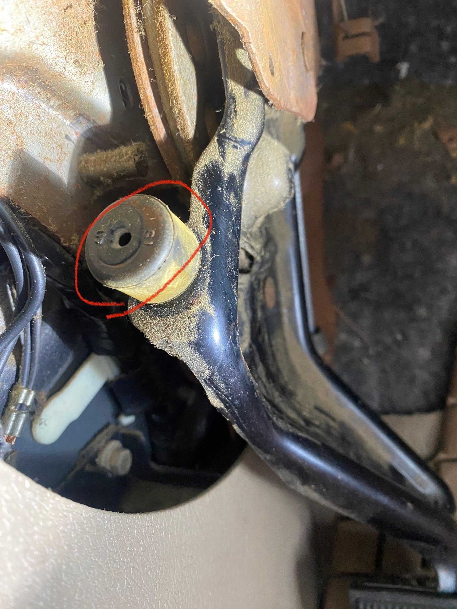 How to test brake fluid sensor? - Page 2 - Ford F150 Forum - Community ...