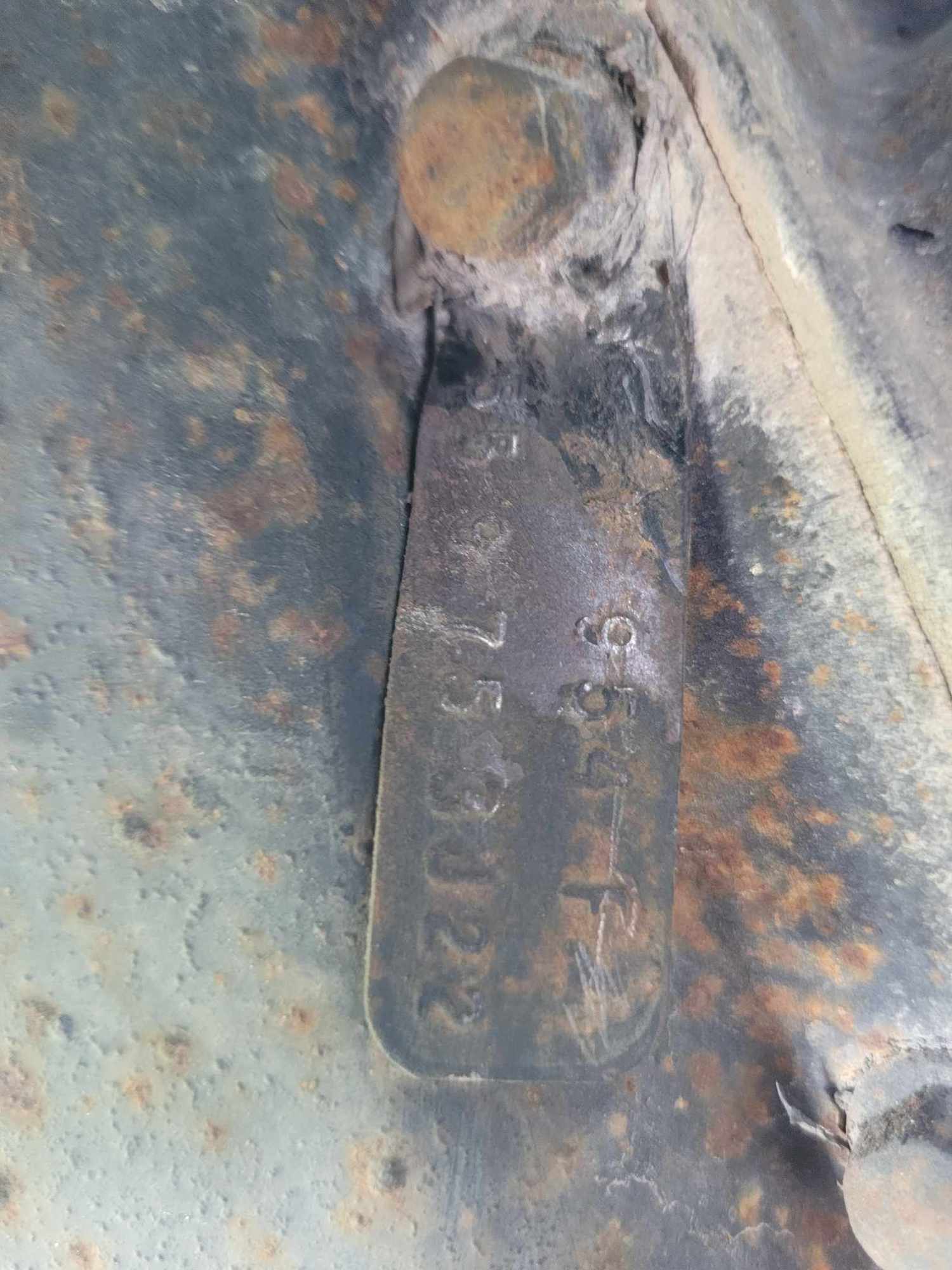 Axle codes HELP - Ford F150 Forum - Community of Ford Truck Fans