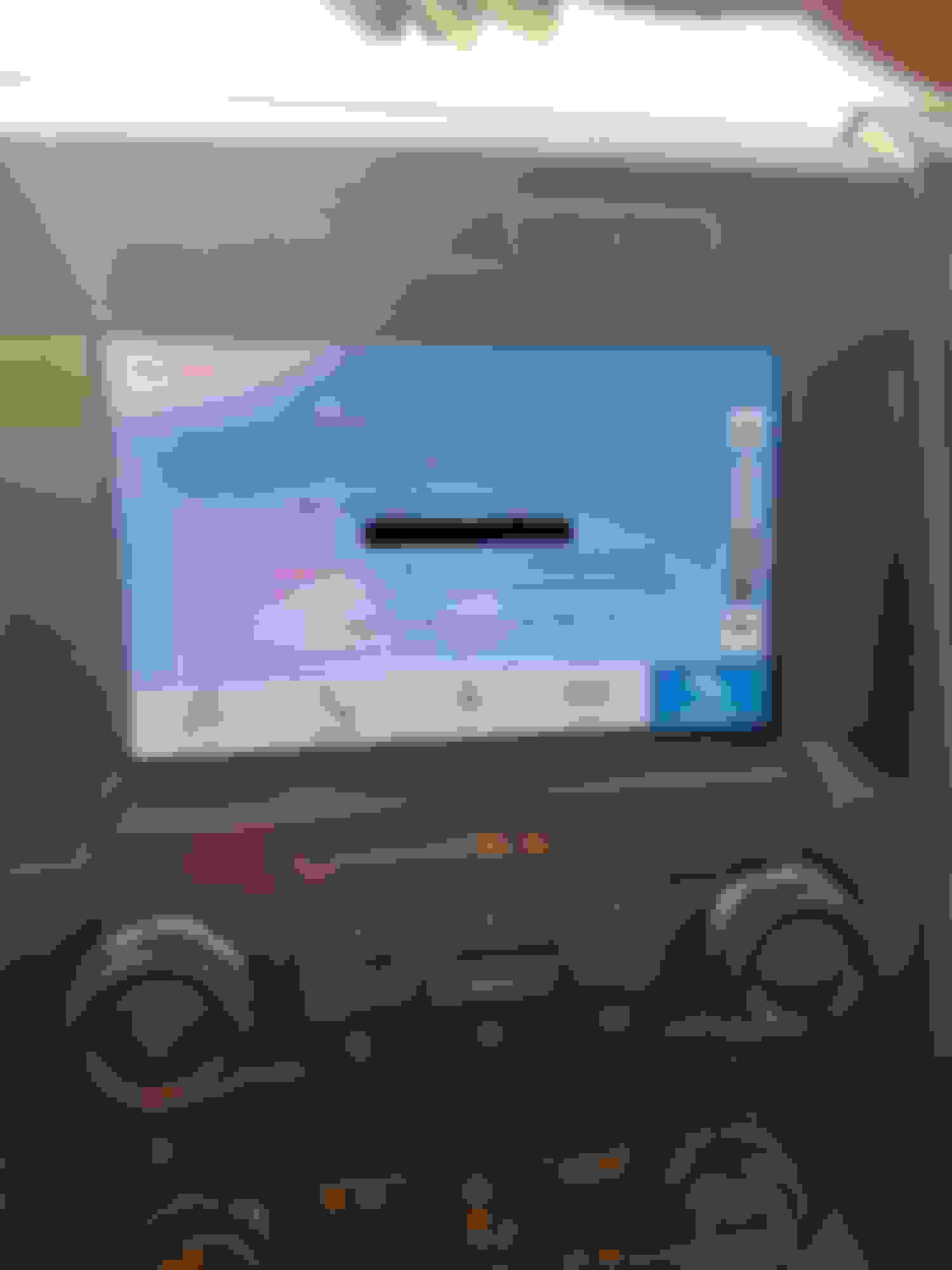 Sync 3 how to change home screen map - Ford F150 Forum - Community of ...