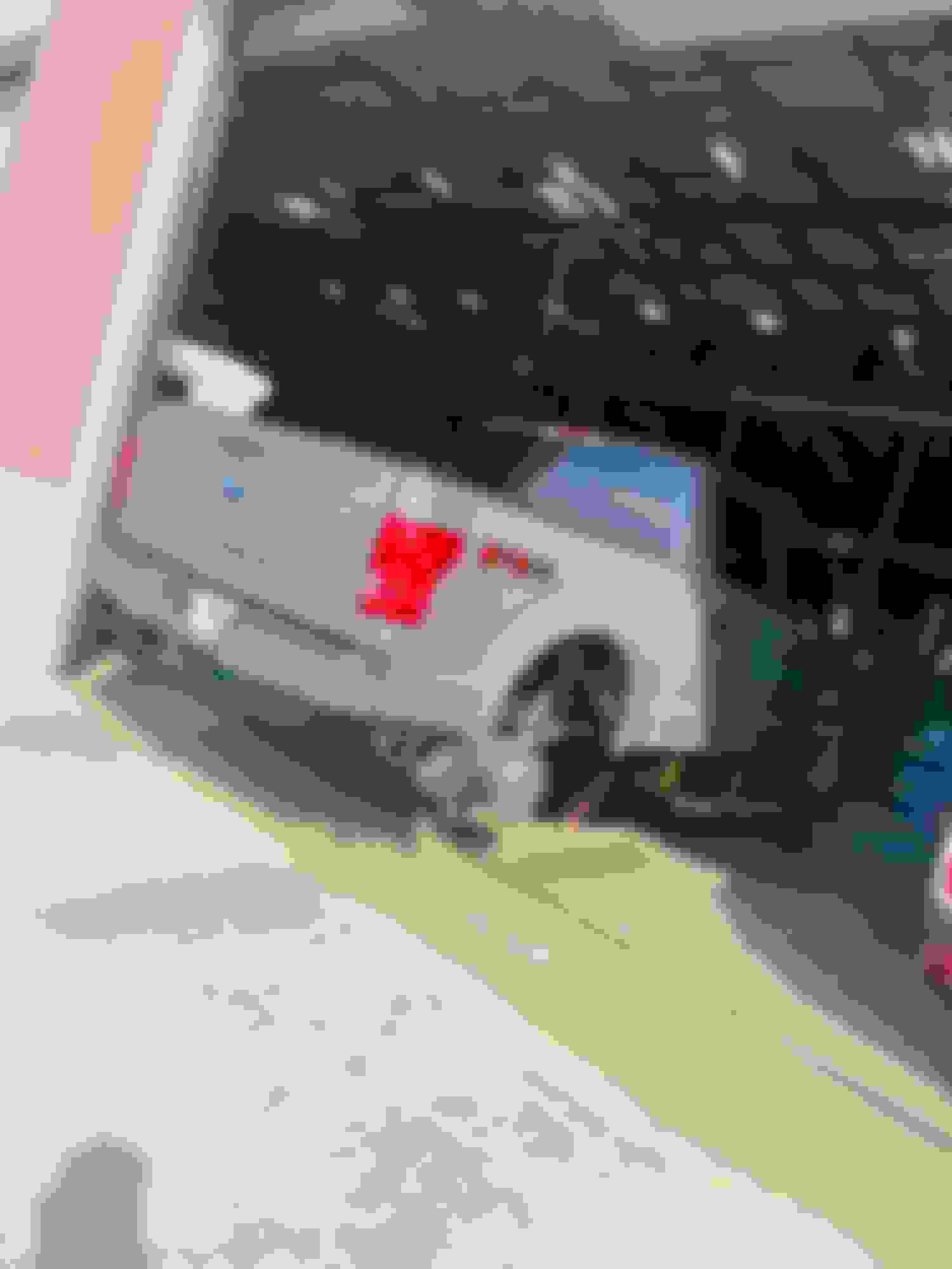 Another Wheel Thread. Cannot Decide On Tire Sizes - Page 4 - Ford F150 Forum - Community of Ford ...