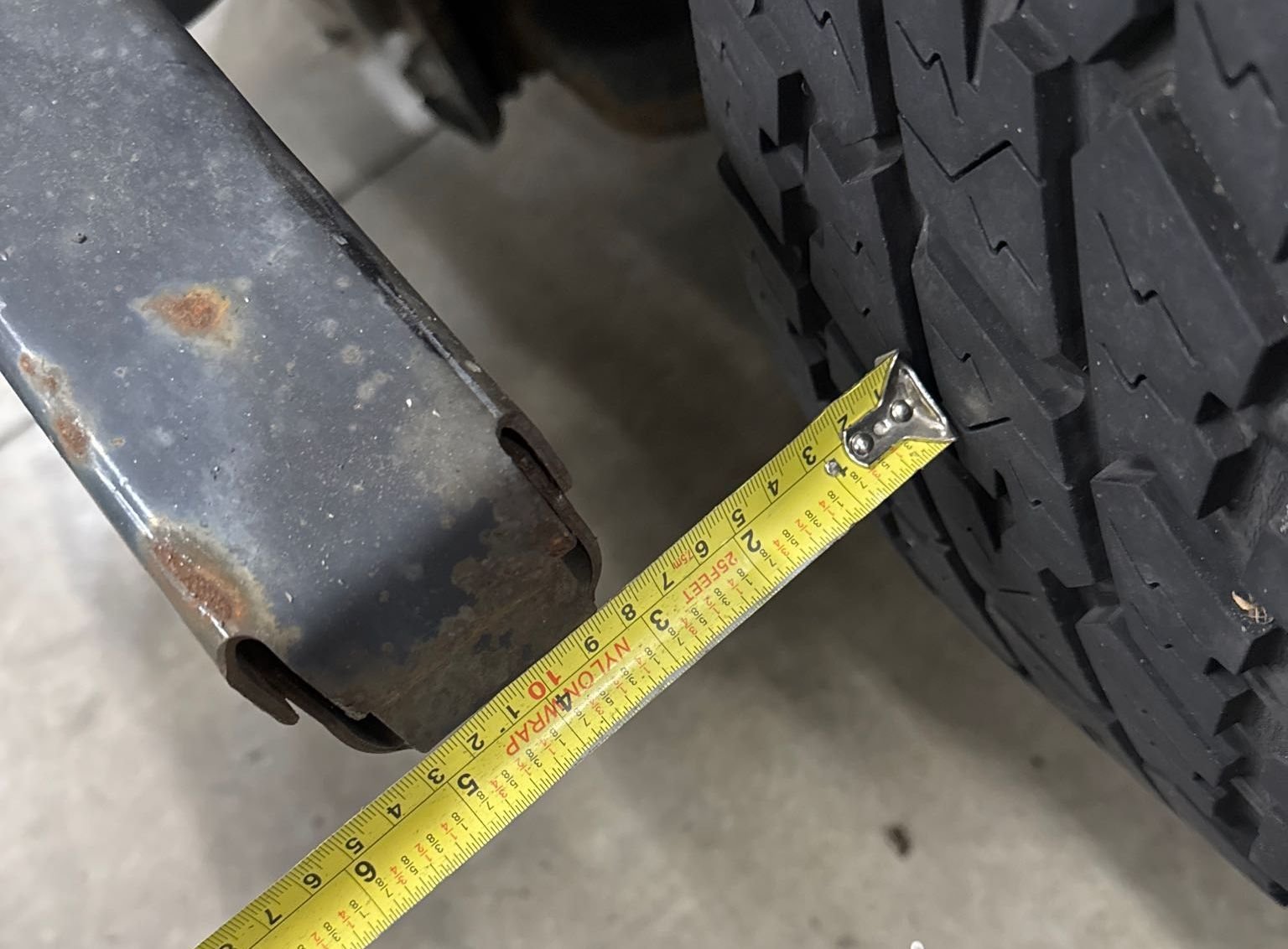 Total and.... welding issues? - Ford F150 Forum - Community of Ford ...