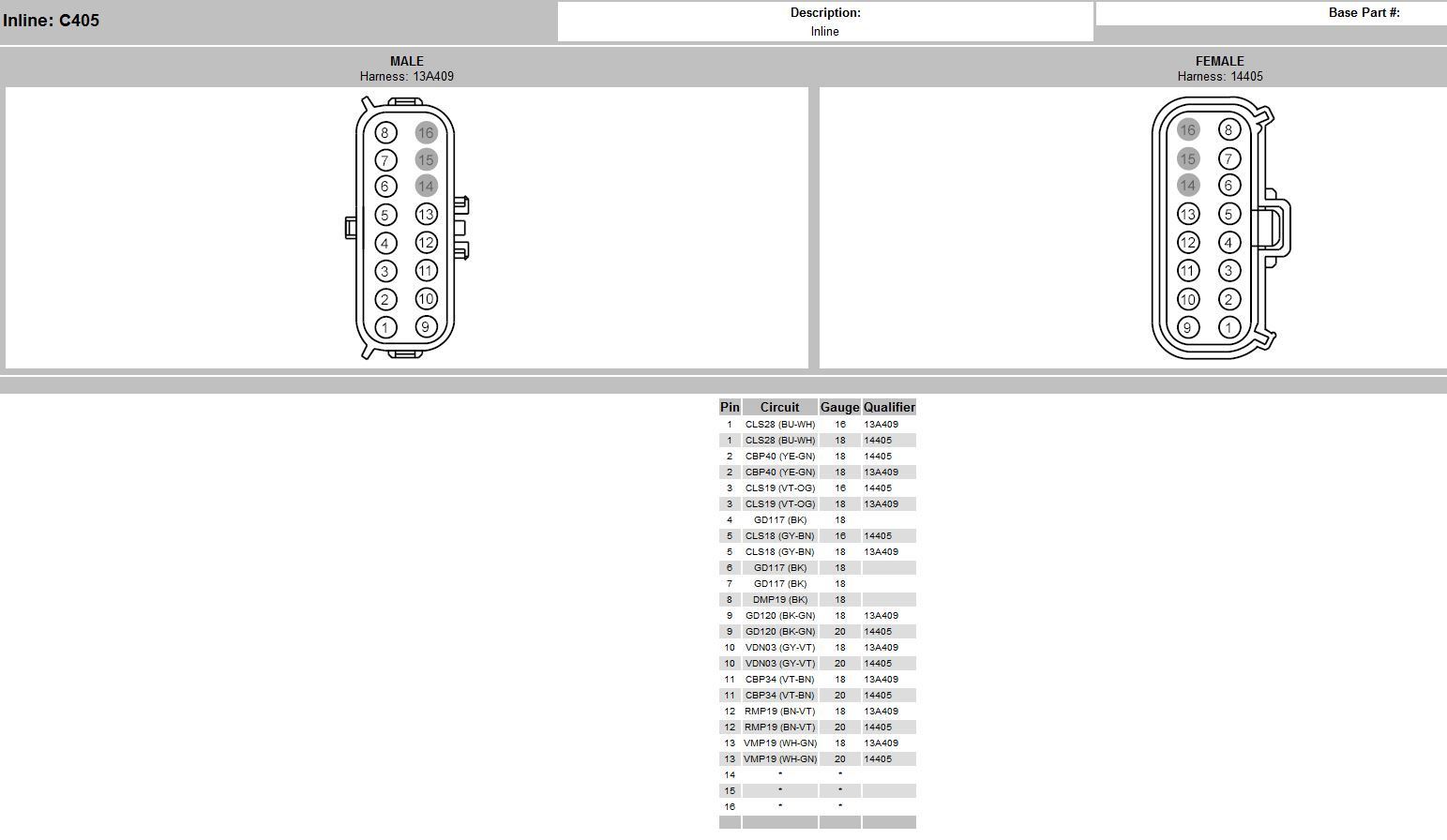 Reverse lights - Ford F150 Forum - Community of Ford Truck Fans