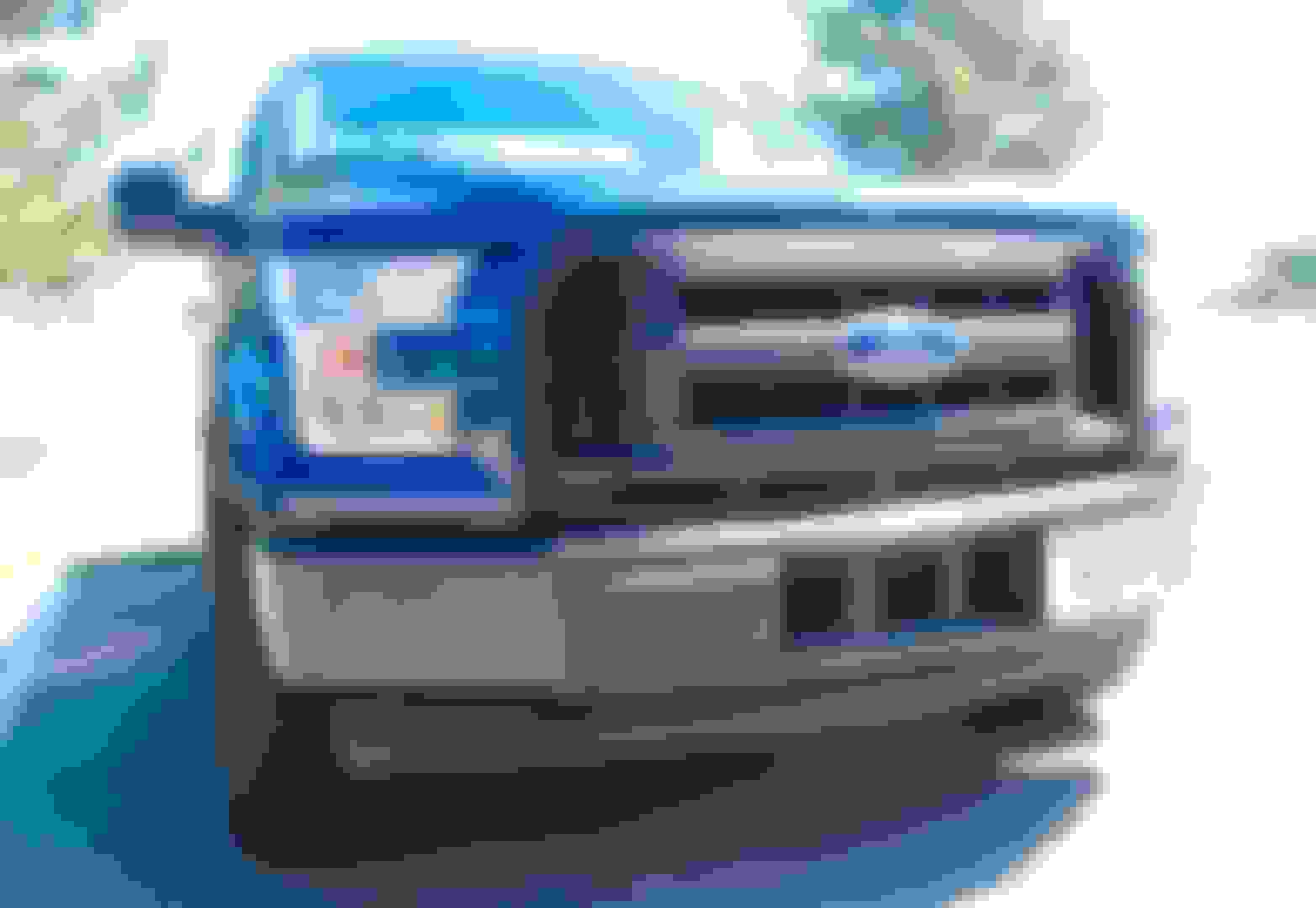 Bugs on chrome! What's your preferred cleaner? - Page 3 - Ford F150 ...