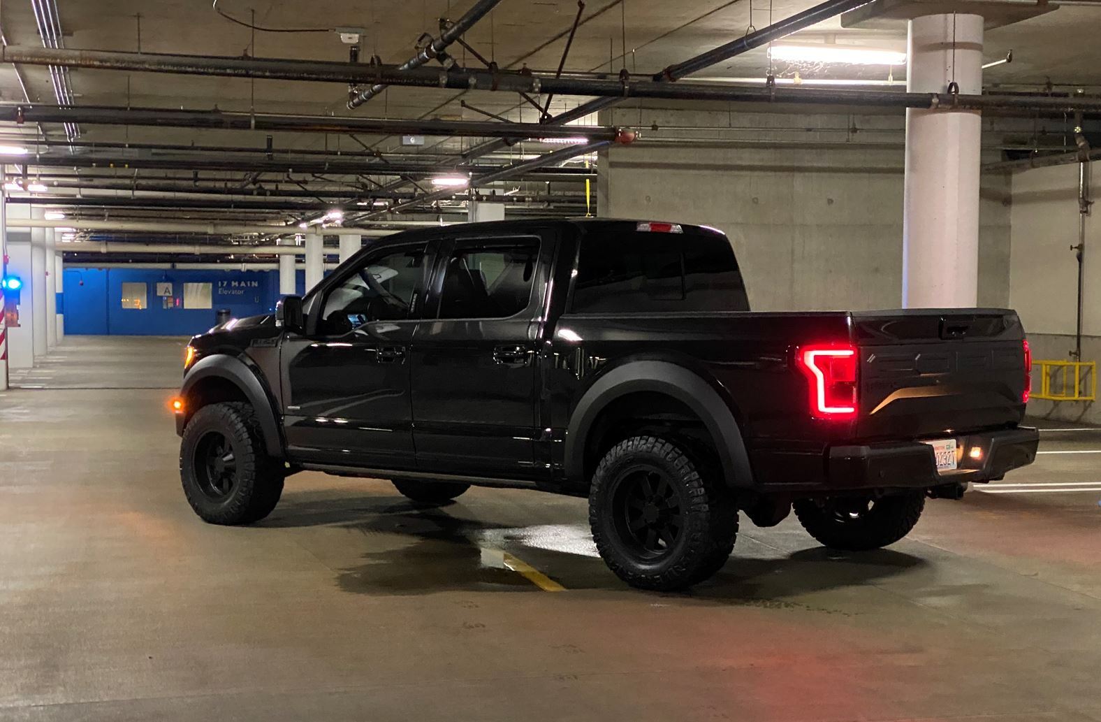 EcoBoost Wanna B Raptor Build - Ford F150 Forum - Community of Ford ...