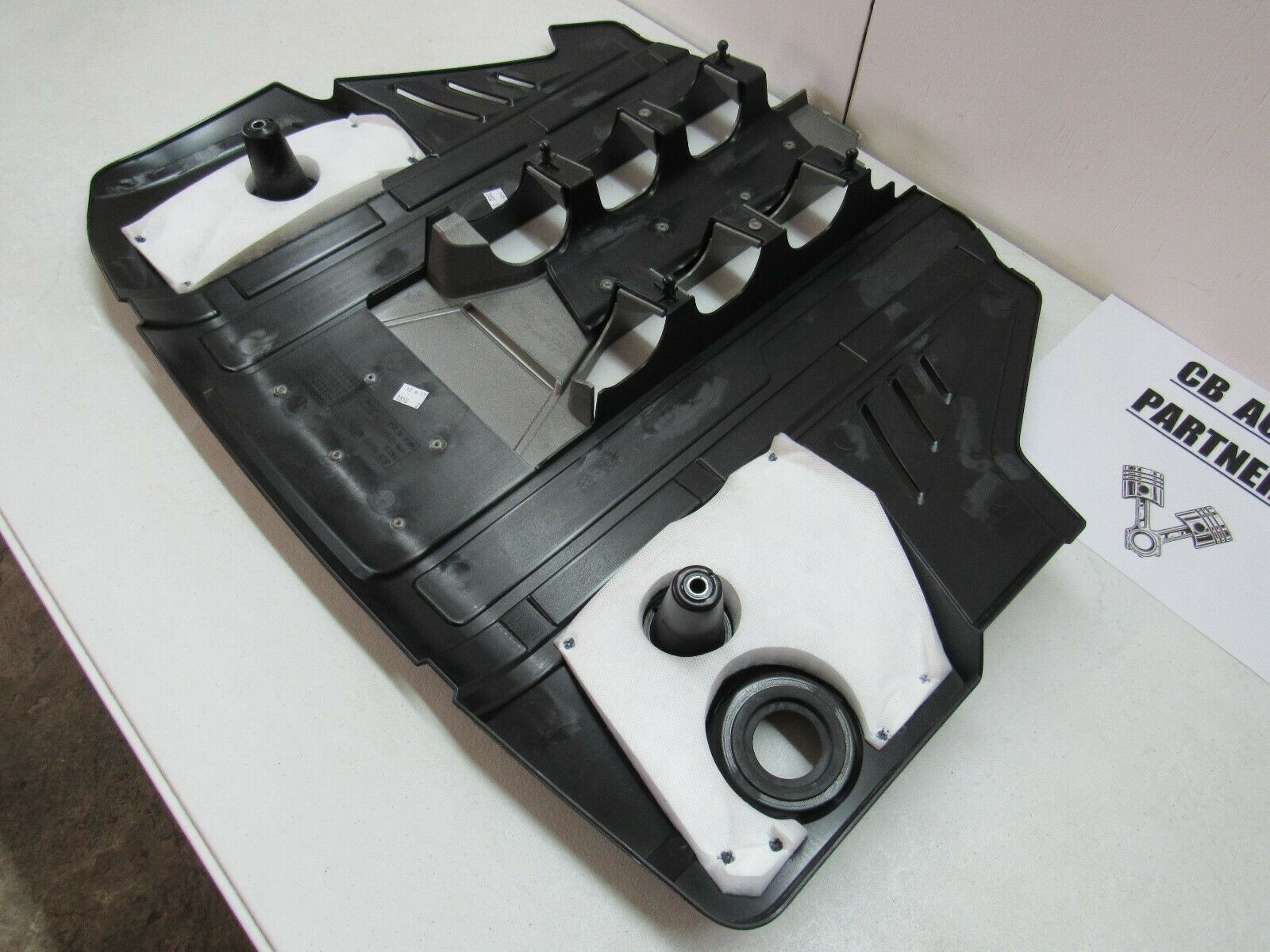 2018 5.0 Engine Cover - Page 2 - Ford F150 Forum - Community of Ford ...