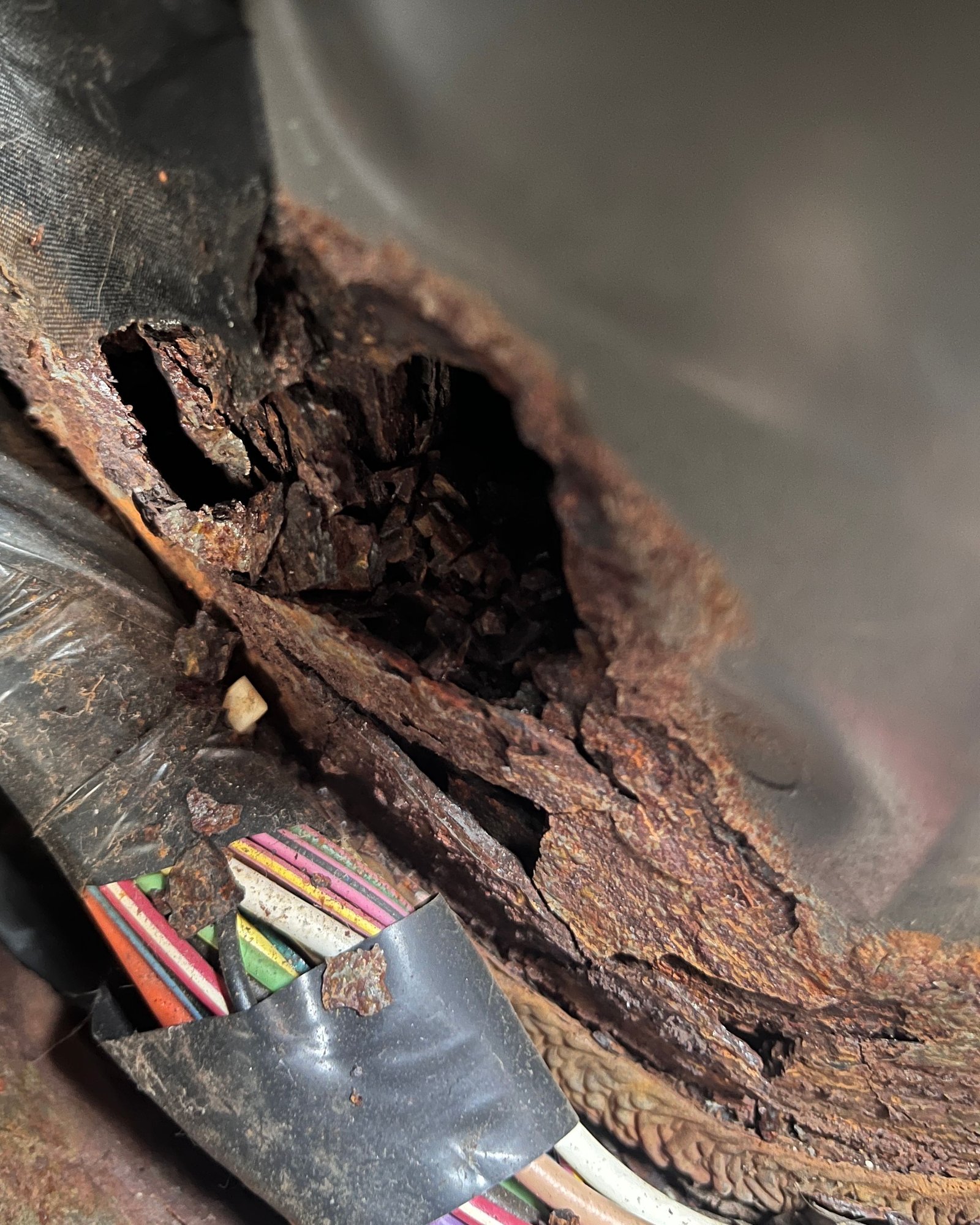 Ground location checklist / diagram ? - Page 3 - Ford F150 Forum ...