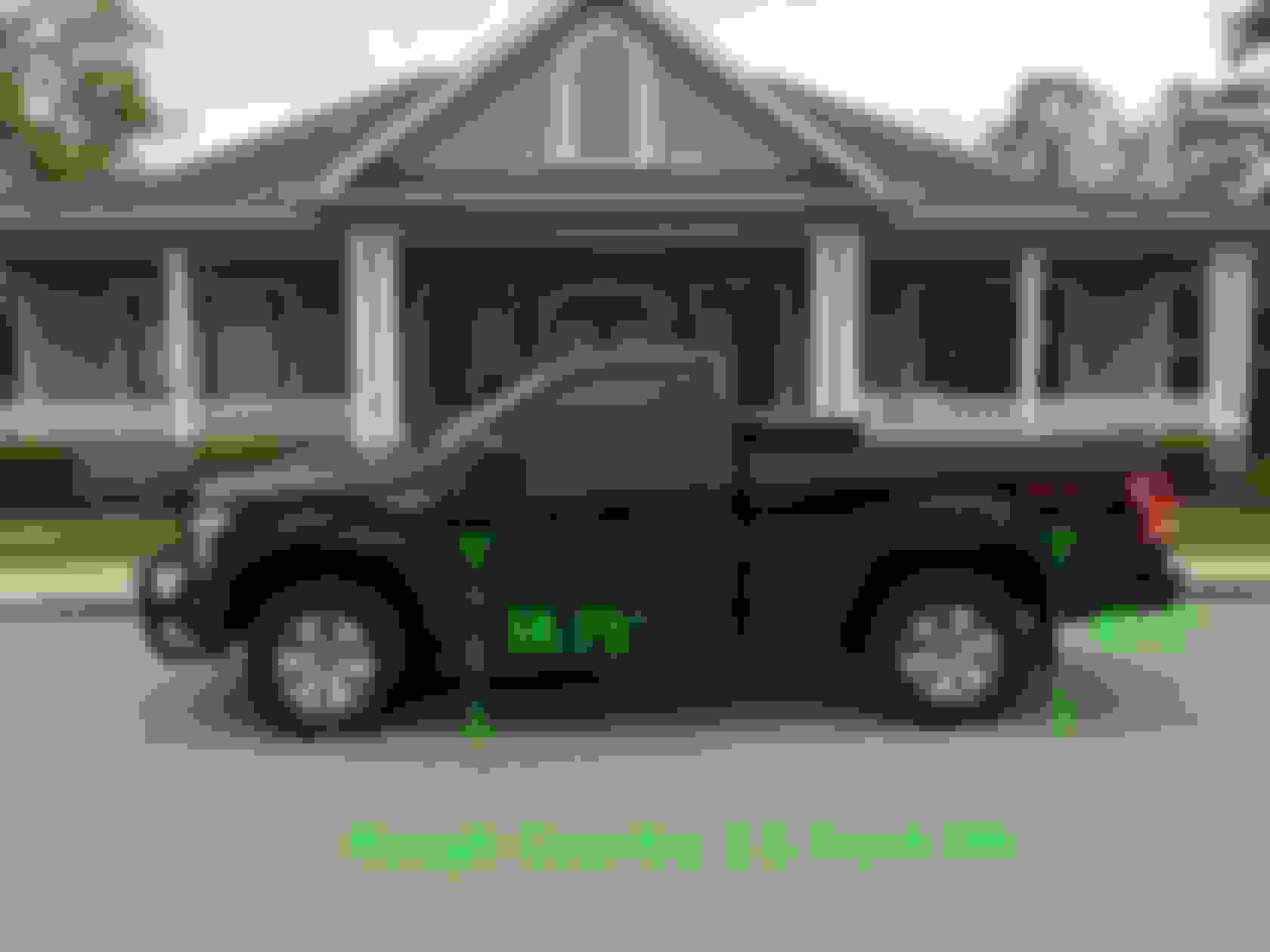 SPOAT's Regular Cab - Ford F150 Forum - Community of Ford Truck Fans