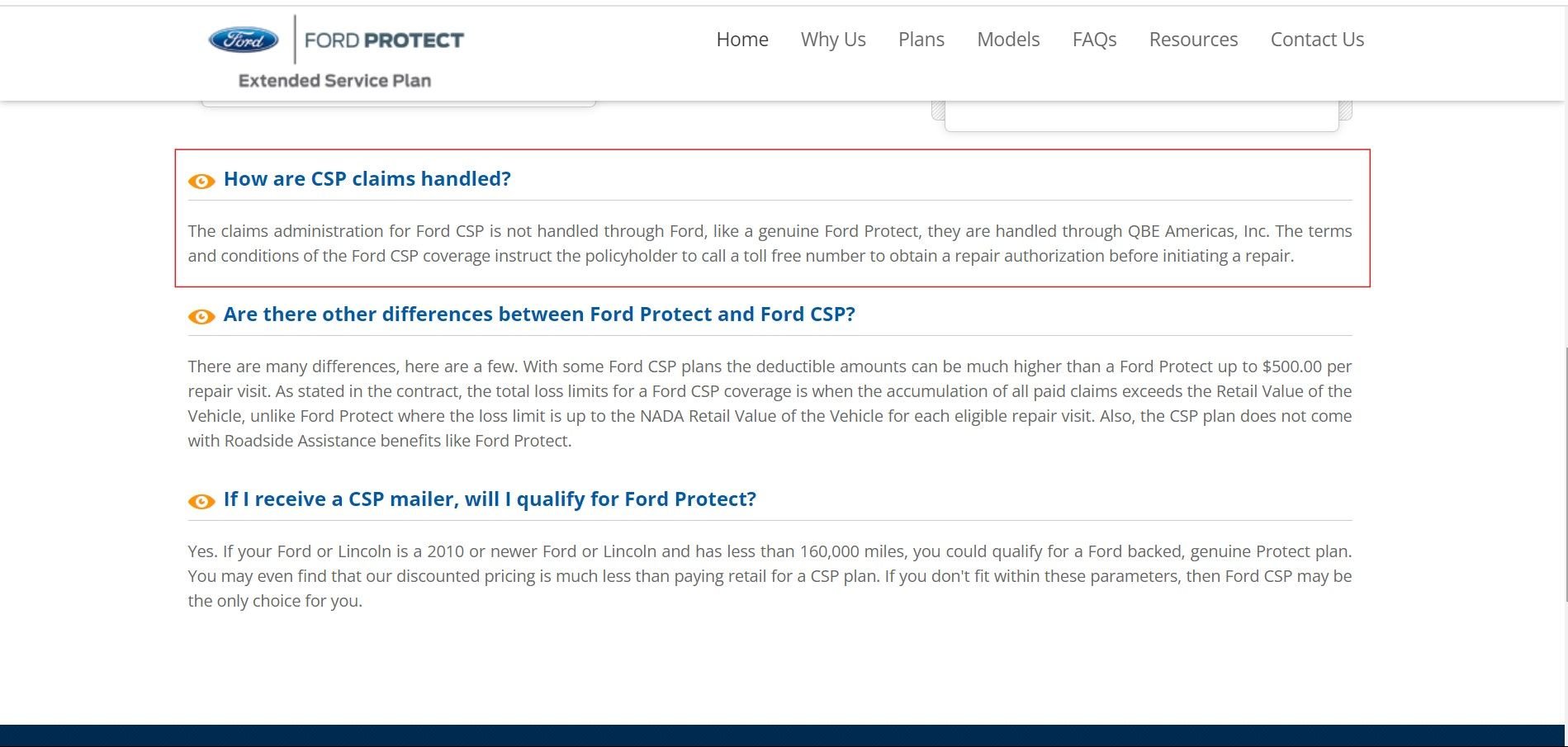 Extended Warranty on Used F150 Worth It? - Ford F150 Forum - Community ...