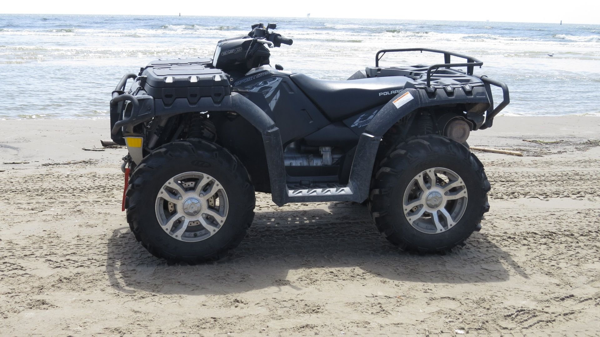 800lb Atv - Page 2 - Ford F150 Forum - Community of Ford Truck Fans