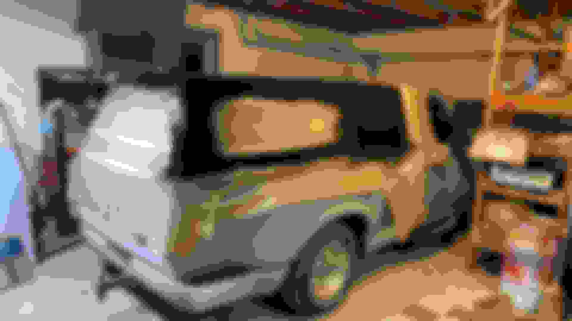 '95 Short bed Camper shell compatibility - Ford F150 Forum - Community ...