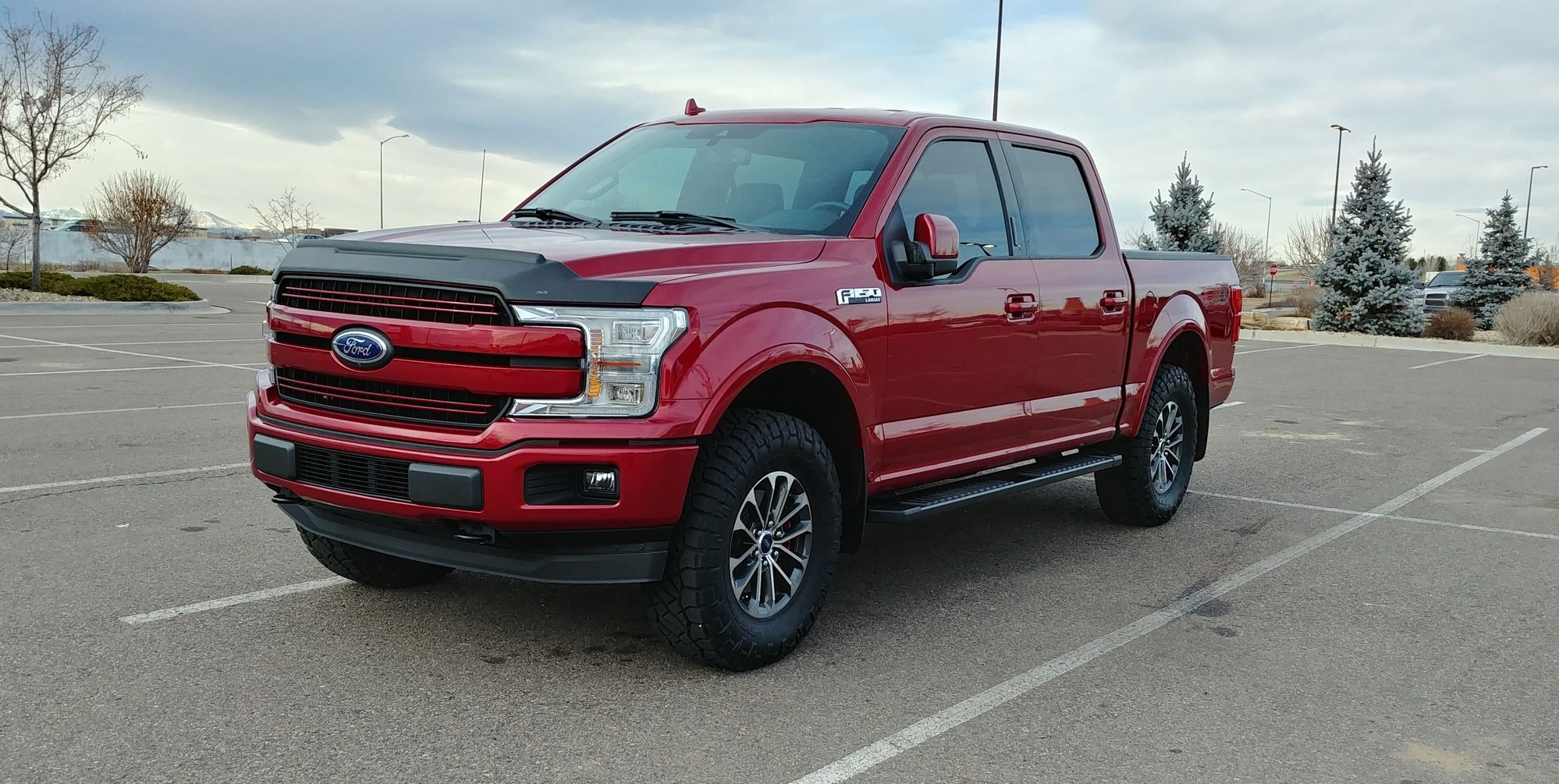 What color is your F-150 and what is your Age? - Page 36 - Ford F150 ...