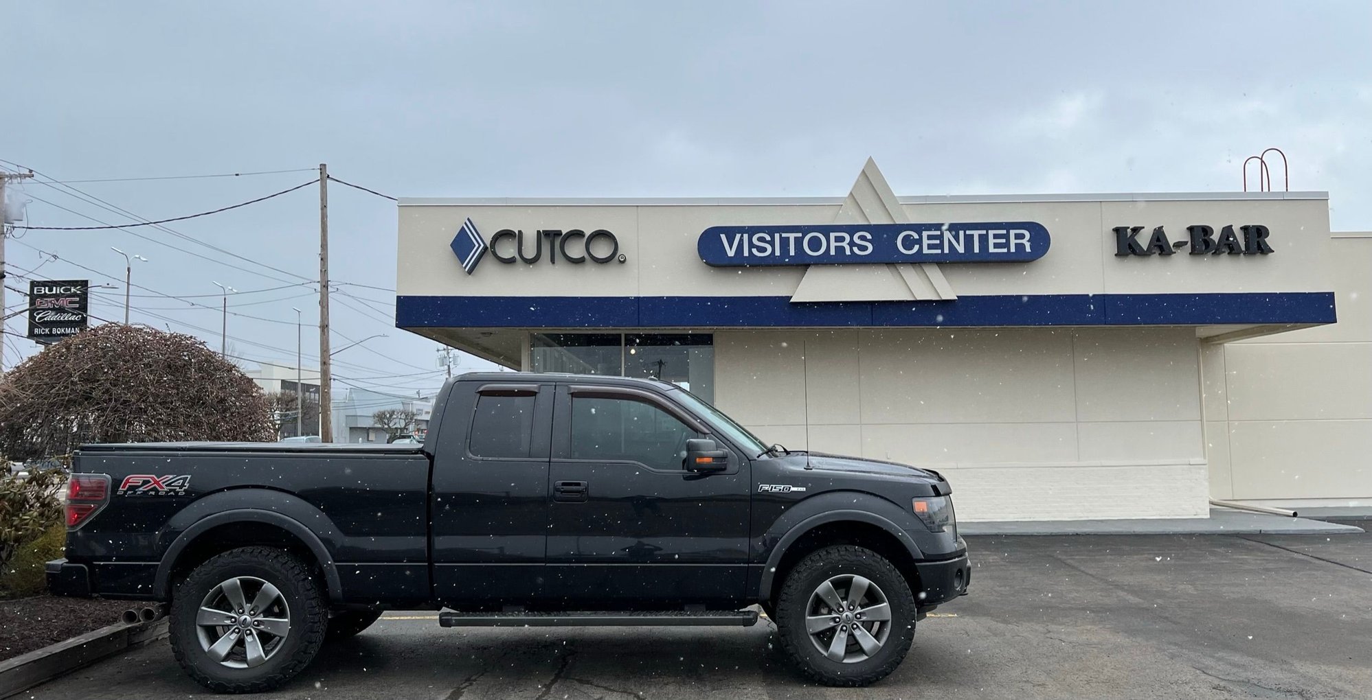 Lead frame - Page 12 - Ford F150 Forum - Community of Ford Truck Fans