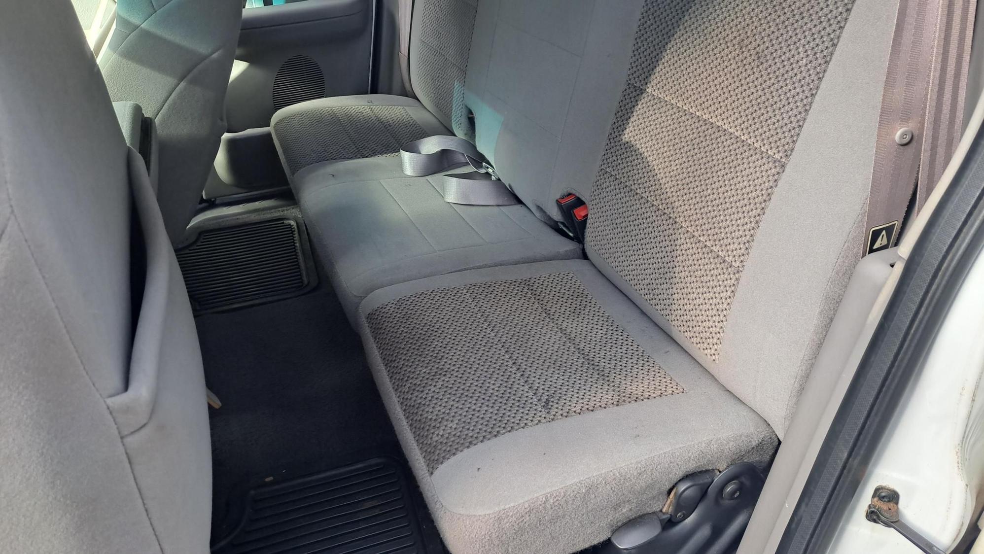 Sams '03 Supercarb 4x4 manual... RUST FREE! - Ford F150 Forum ...