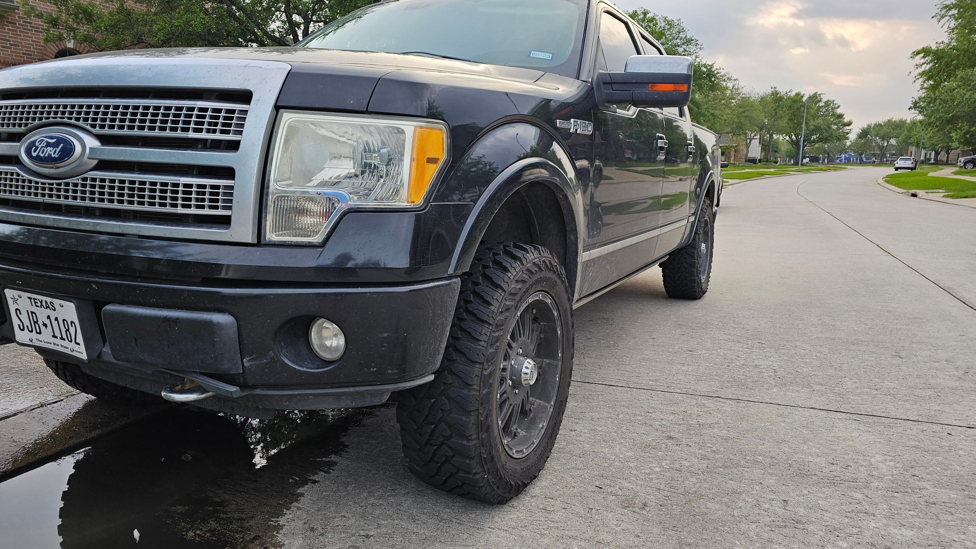 Camshaft Position Sensor Failure Options - Ford F150 Forum - Community ...