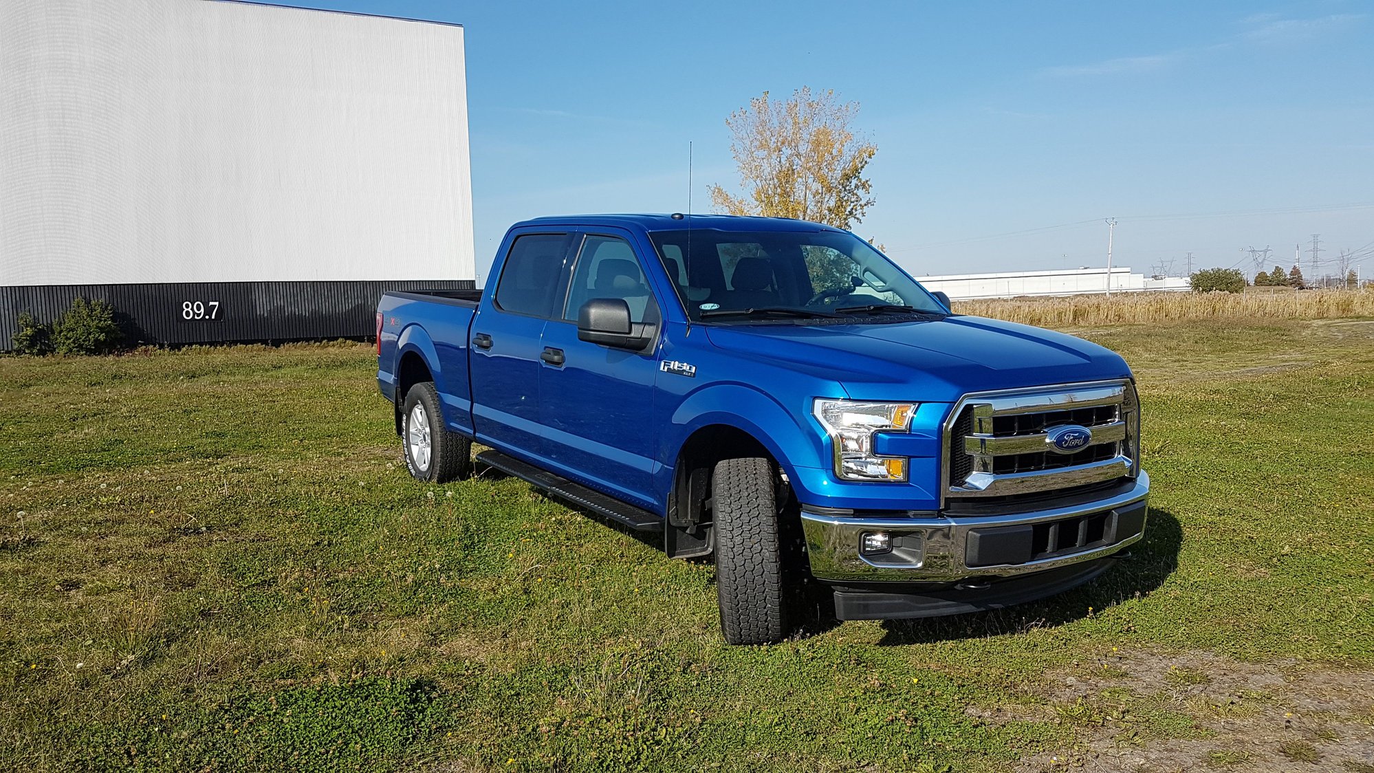 My XLT 2017 build - Ford F150 Forum - Community of Ford Truck Fans