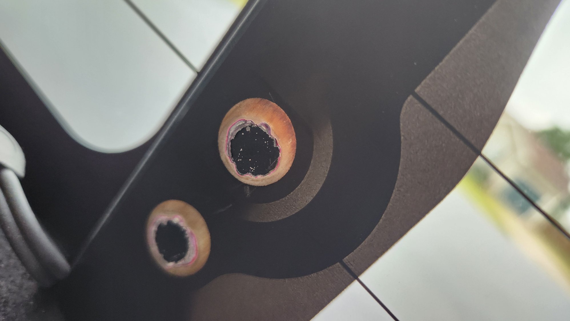 Rear Window Defrost Contact - Ford F150 Forum - Community of Ford Truck ...