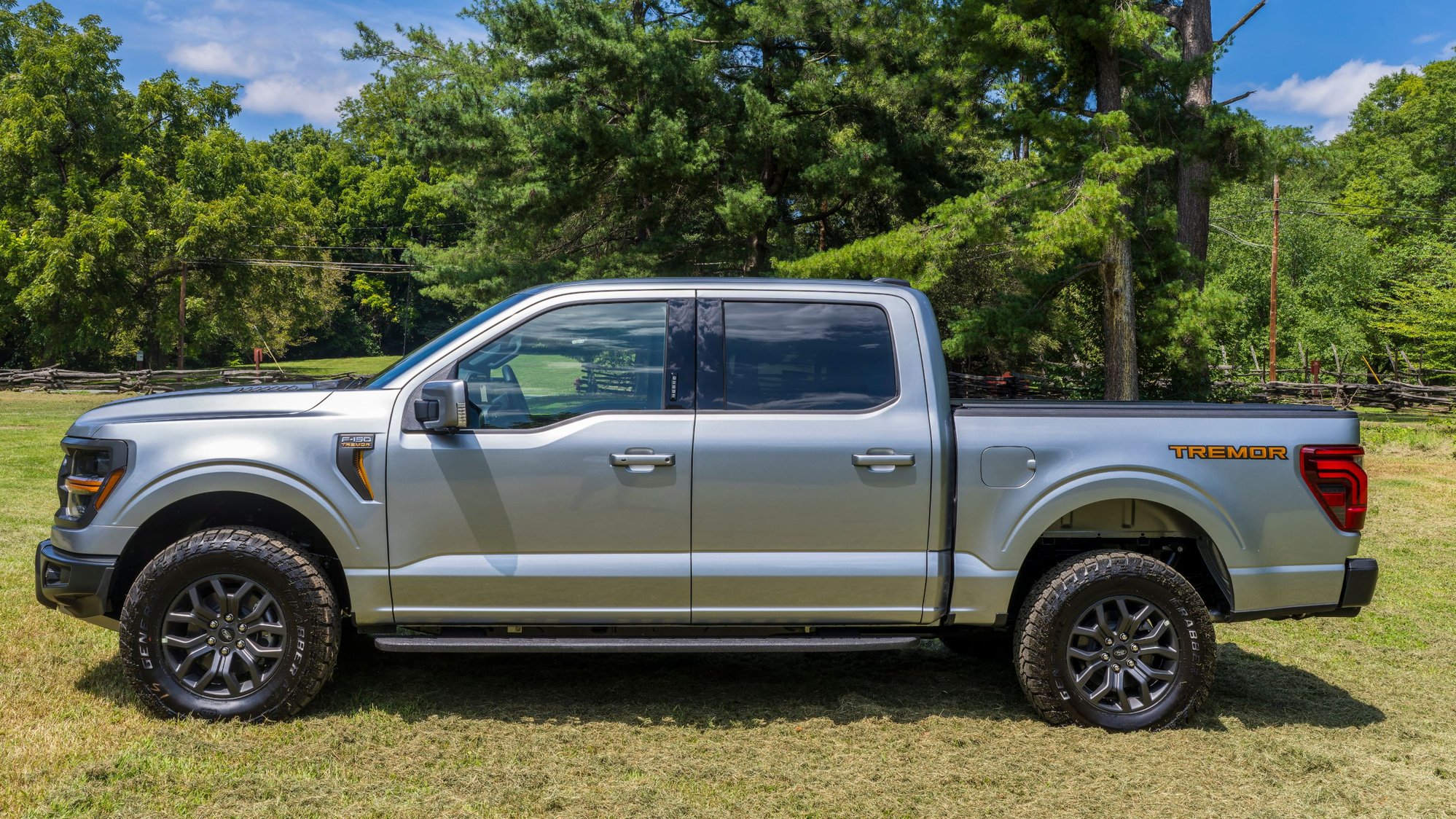 2024? Where are they - Page 91 - Ford F150 Forum - Community of Ford ...