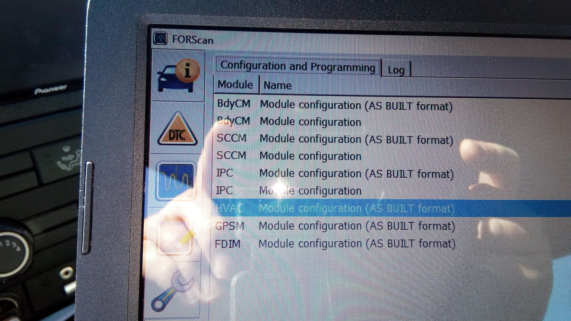 Forscan applications - Page 120 - Ford F150 Forum - Community of Ford ...