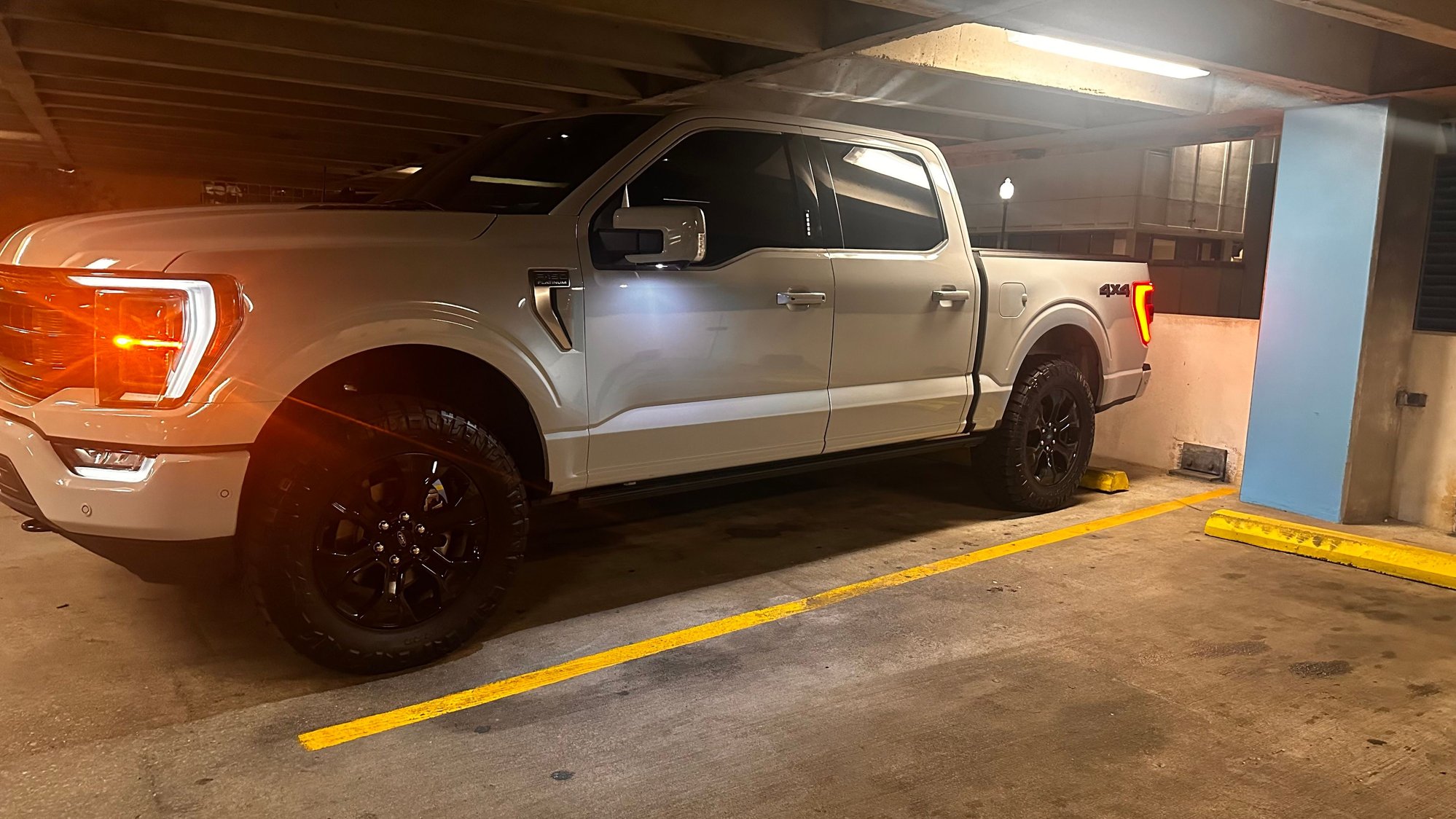 2023 F150 Platinum - Ford F150 Forum - Community of Ford Truck Fans