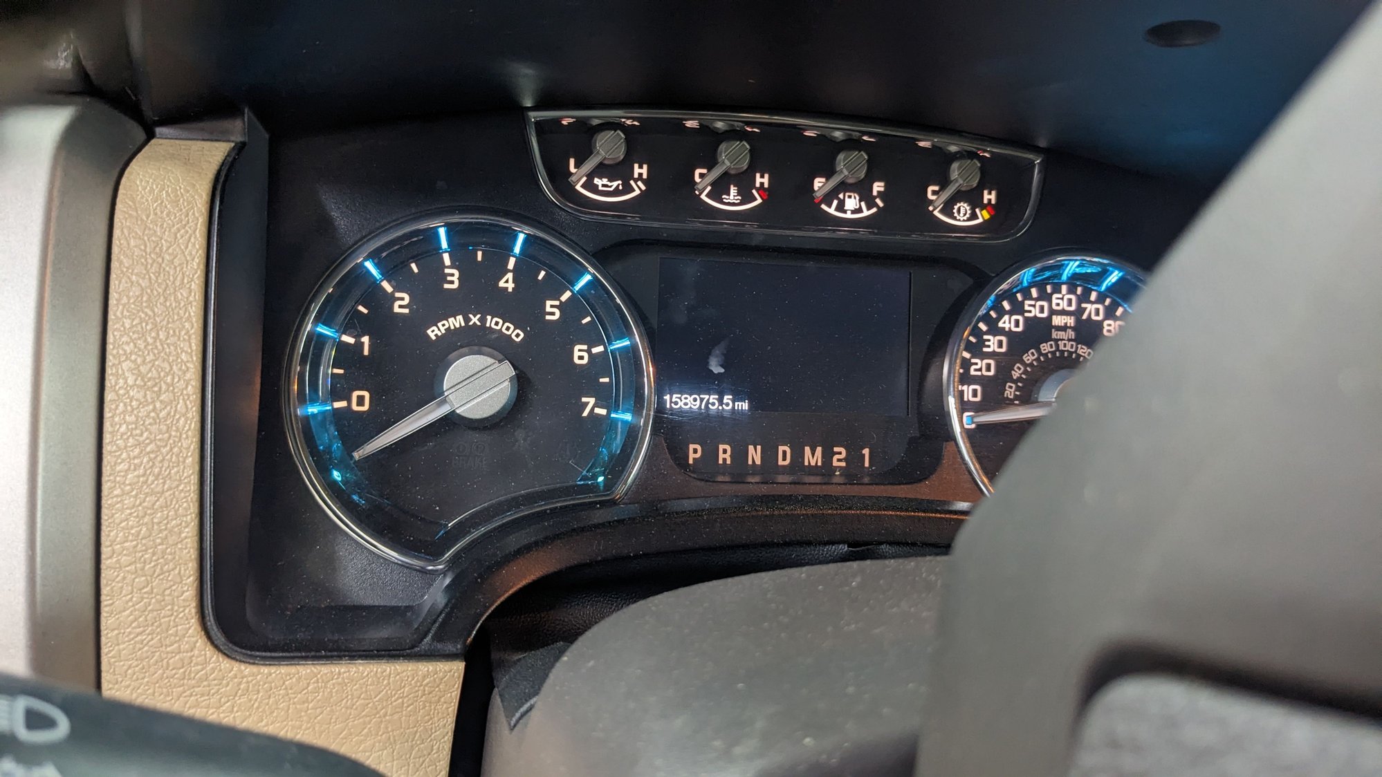 3.5 Ecoboost 2011 F-150 Lariat - Ford F150 Forum - Community of Ford ...