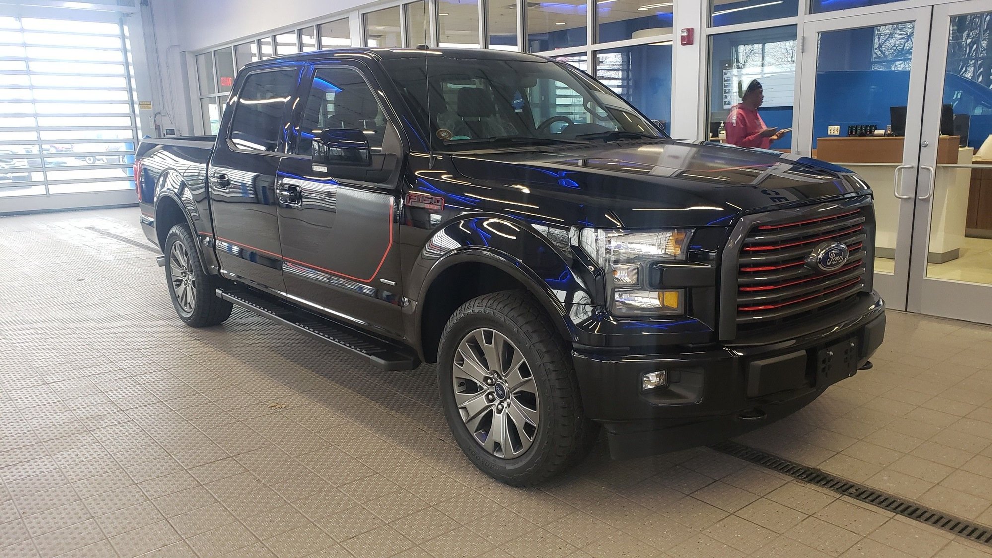 First time F150 owner - Ford F150 Forum - Community of Ford Truck Fans
