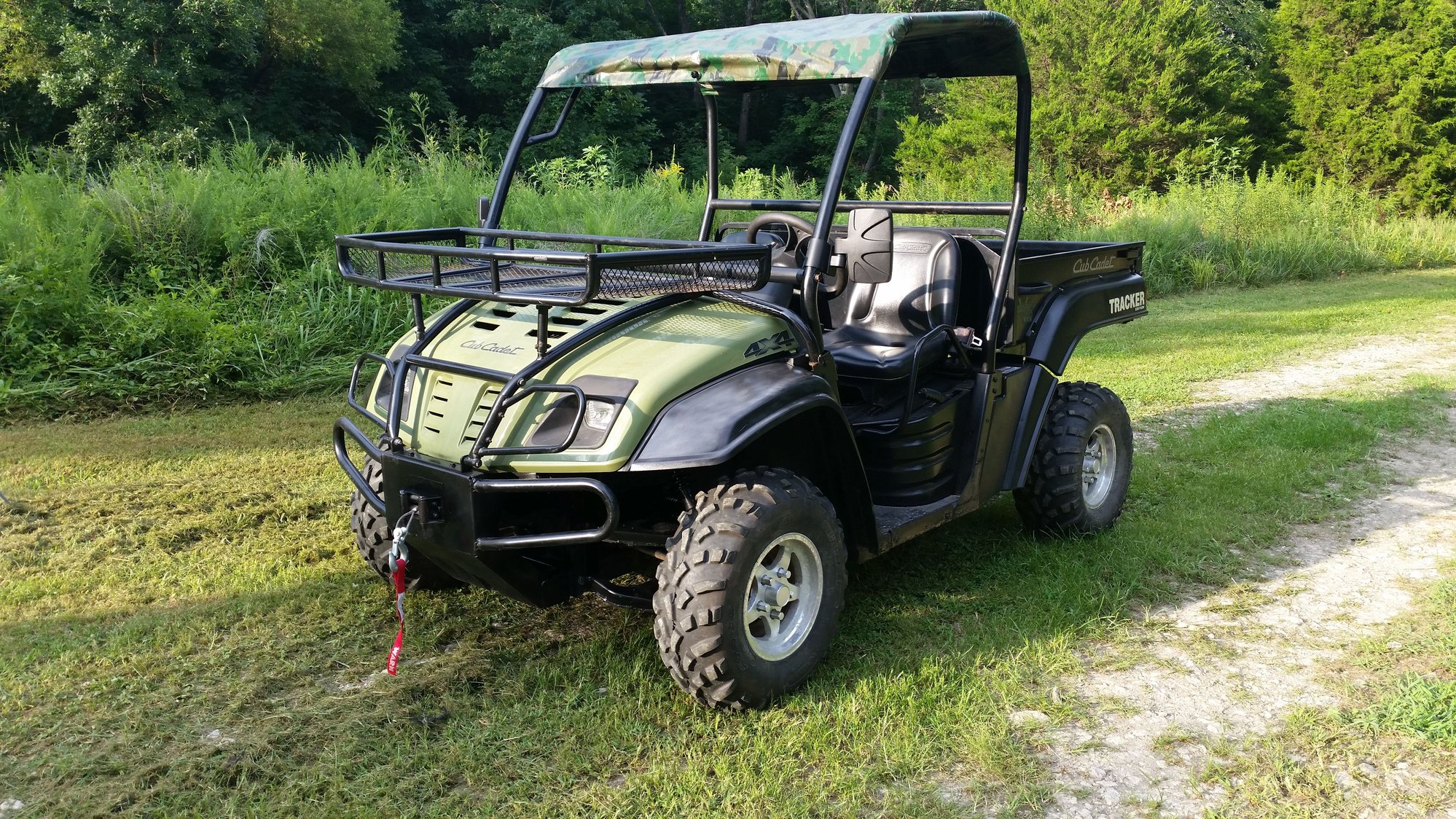 Lets see some pics of your toys... Besides your 15-16+ F150 - Page 57 ...