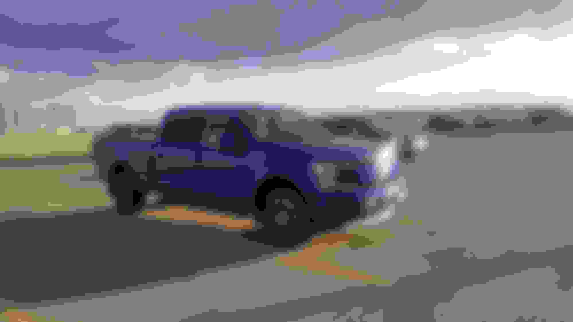 2018 King Ranch vs 502A Lariat - Page 2 - Ford F150 Forum - Community ...