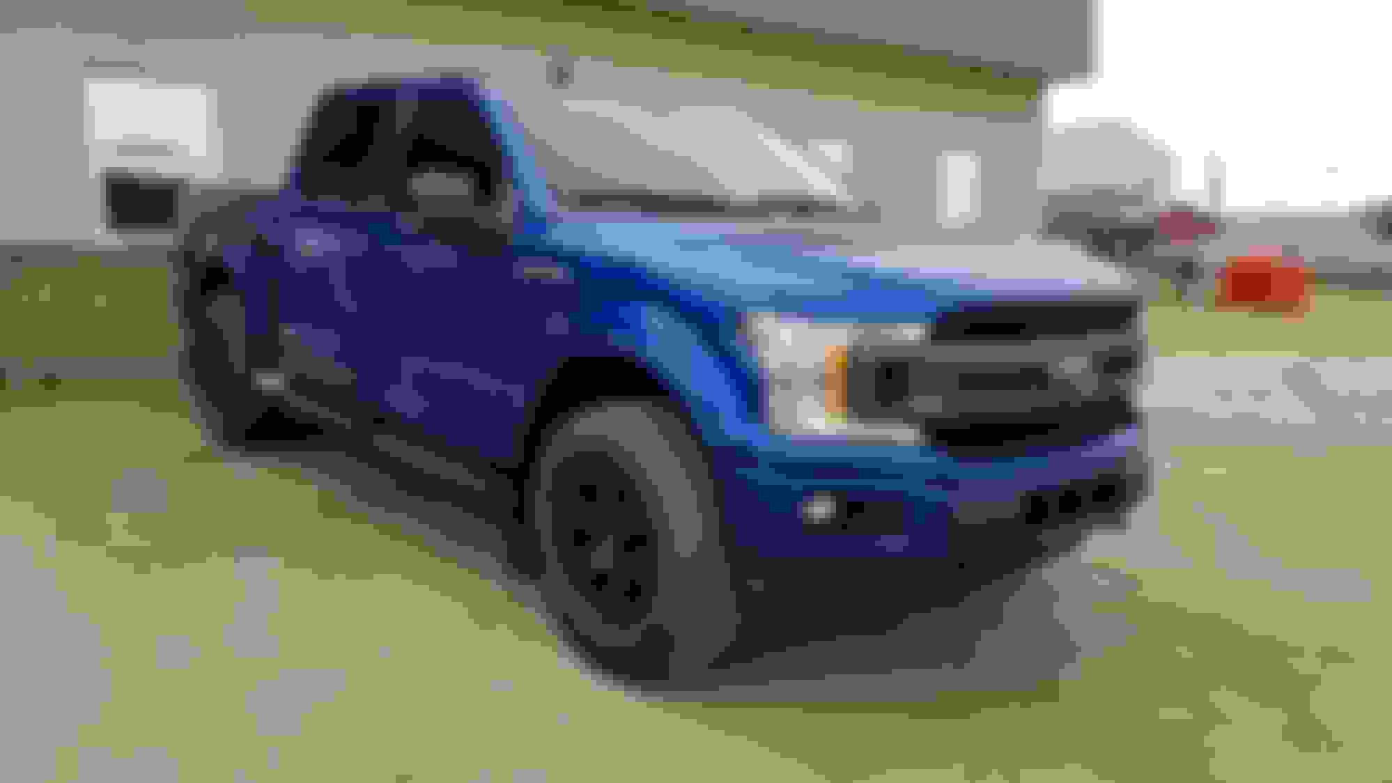 Anybody running these Fuel Ripper wheels? - Ford F150 Forum - Community ...