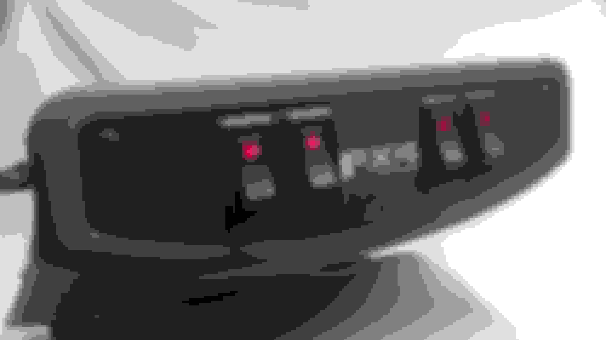 For Sale: KustomFX Custom Overhead switch Panels! - Page 3 - Ford F150 ...