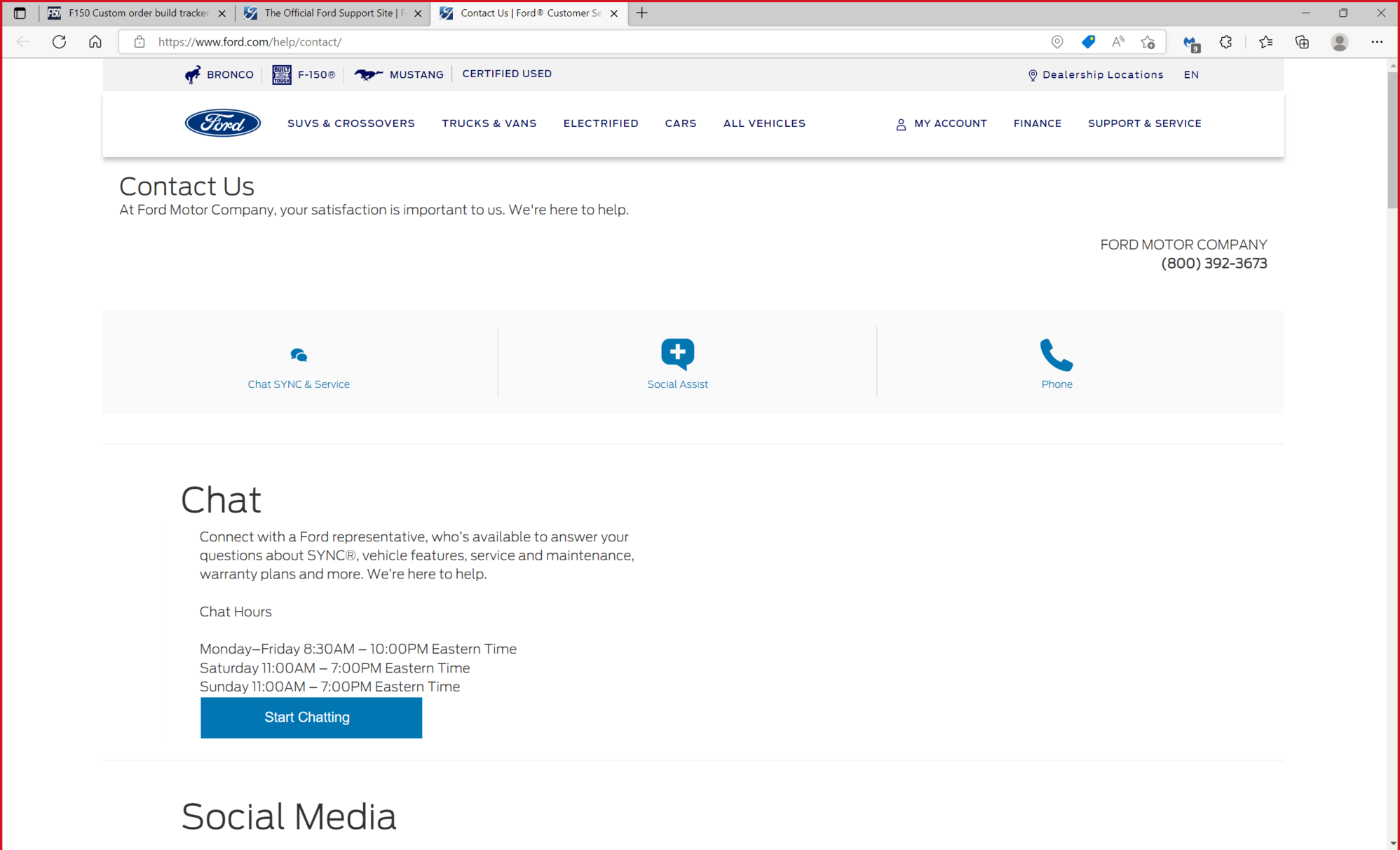 F150 Custom order build tracker - Page 334 - Ford F150 Forum ...