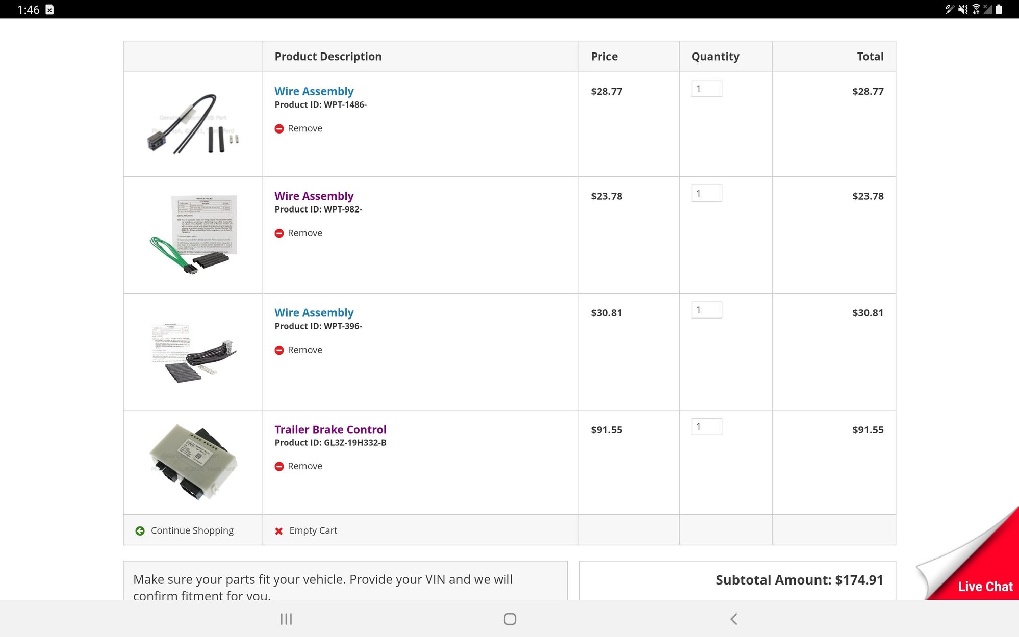 Install TRM 'Trailer Module' 2018 F-150 - Ford F150 Forum - Community ...