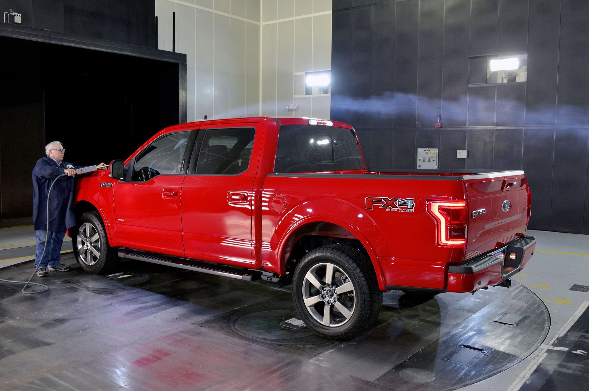 F-150 Fastback - Ford F150 Forum - Community of Ford Truck Fans
