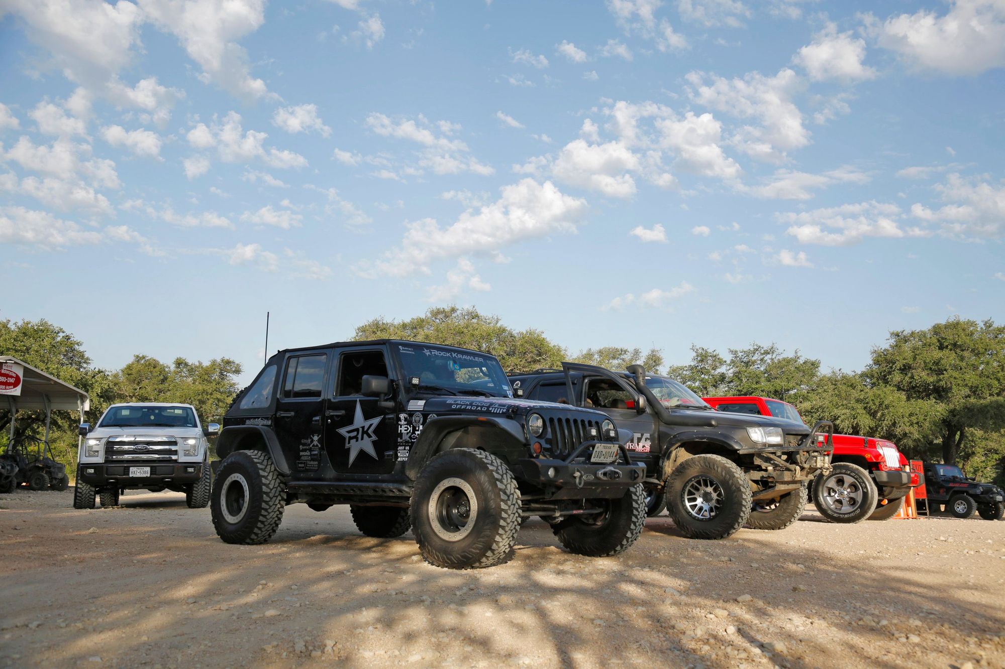 Yokohama Geolandar G003 MT Review - Ford F150 Forum - Community of Ford ...