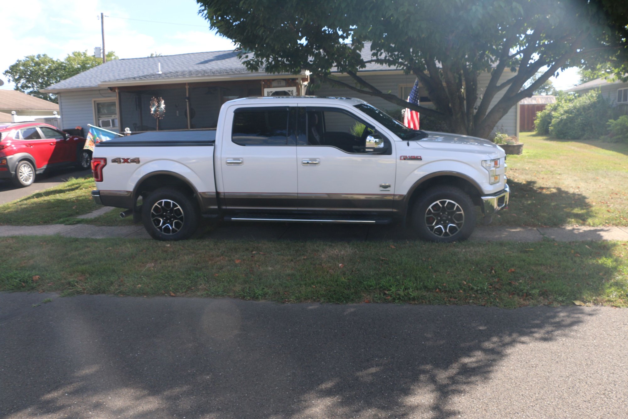 New F150 owner.. - Page 3 - Ford F150 Forum - Community of Ford Truck Fans