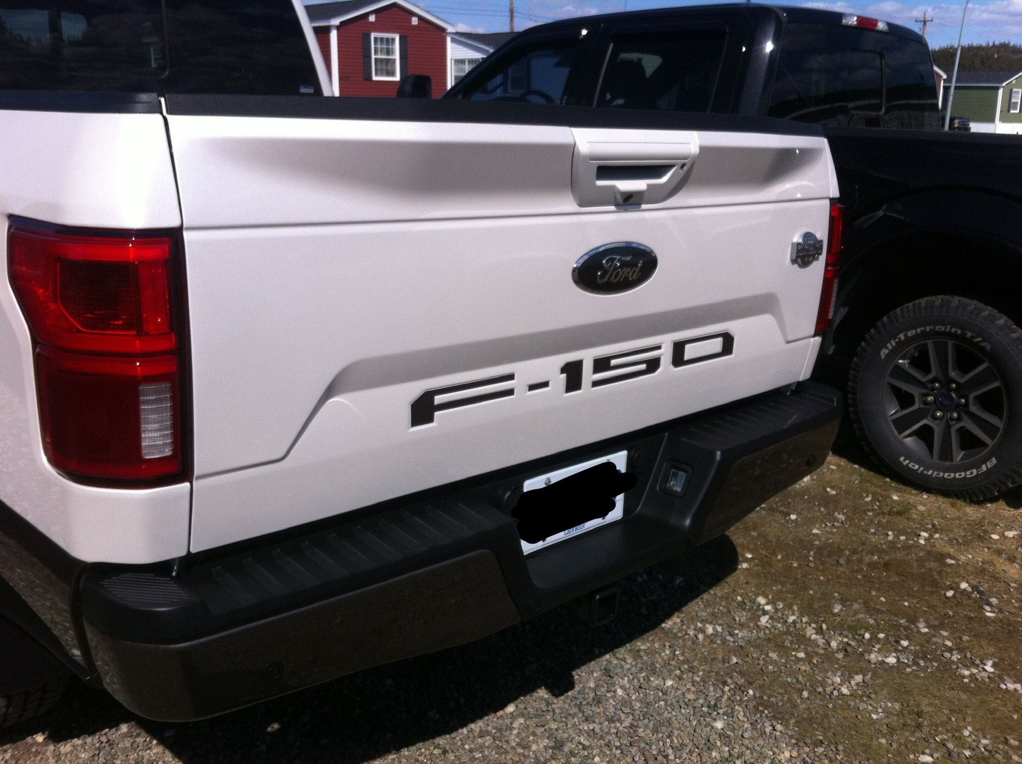 My 2019 King Ranch - Ford F150 Forum - Community of Ford Truck Fans