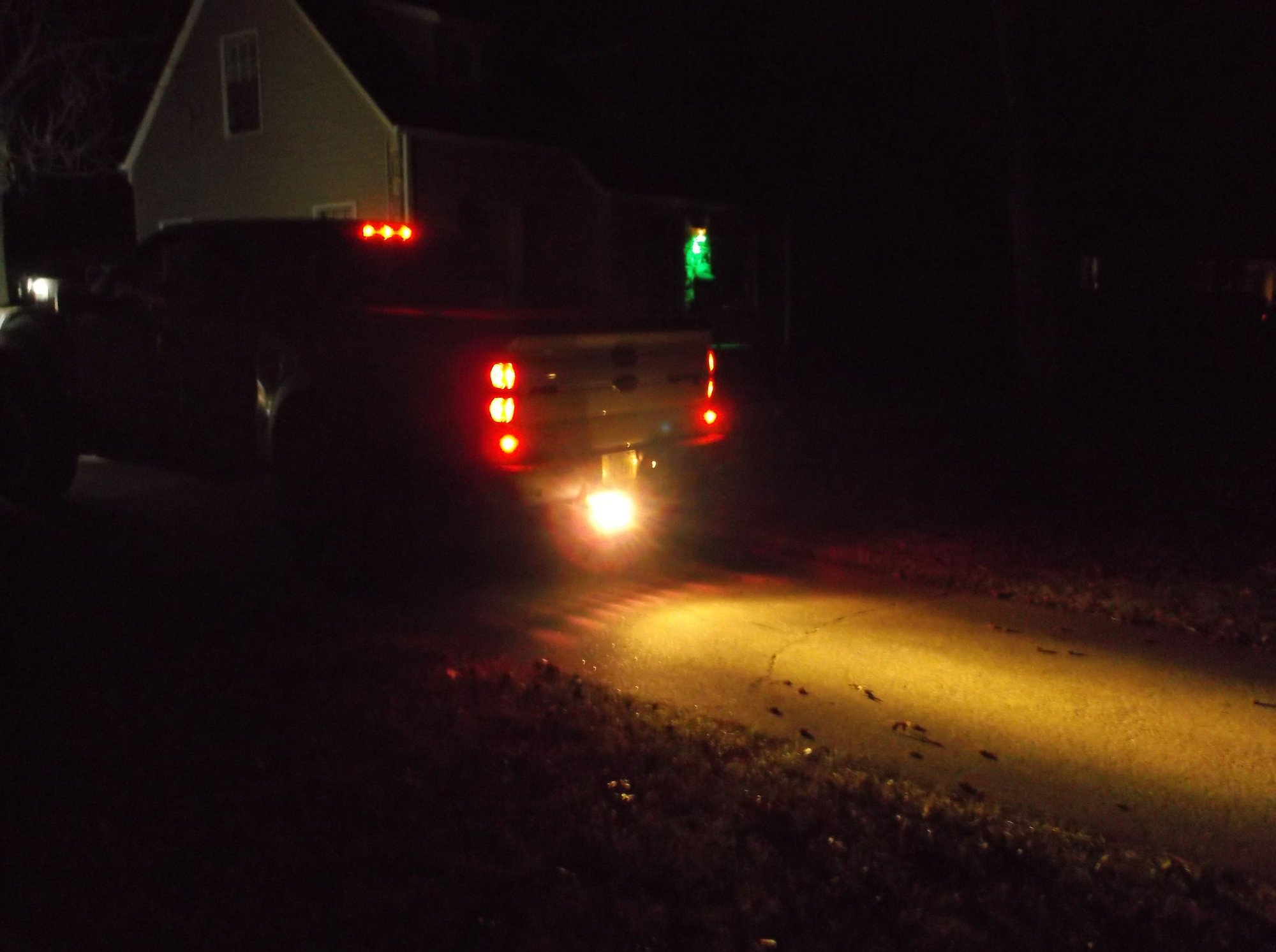 Best reverse lights - Page 3 - Ford F150 Forum - Community of Ford ...