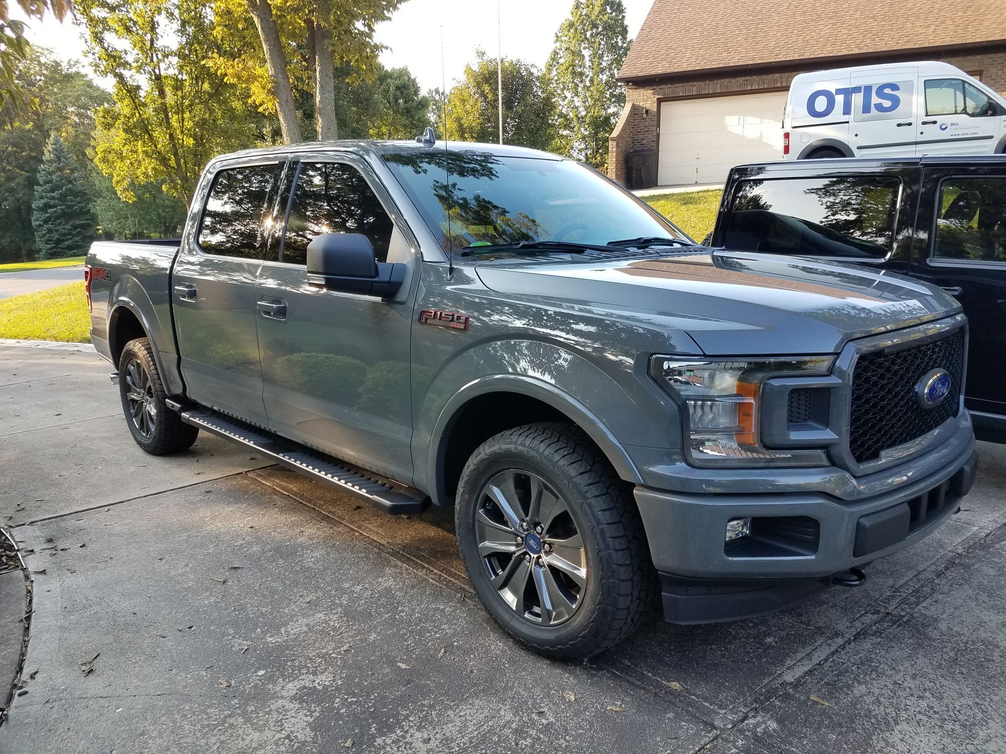 2018 Lead Foot Special Edition - Page 3 - Ford F150 Forum - Community ...