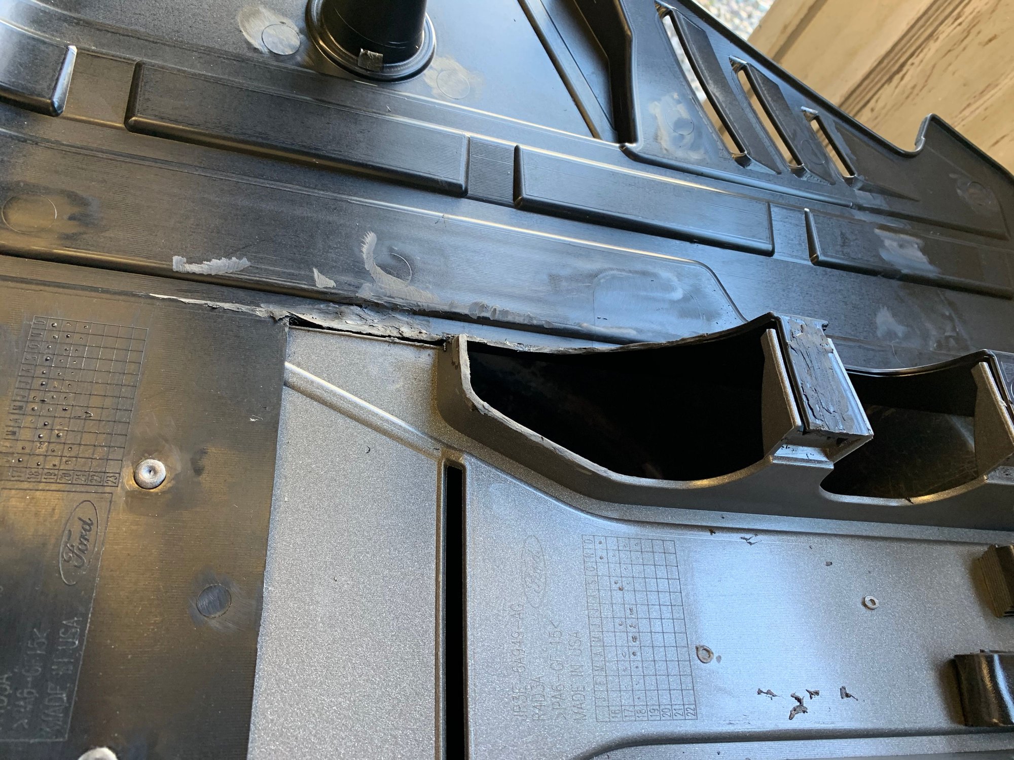 2018 5.0 Engine Cover - Page 5 - Ford F150 Forum - Community of Ford ...